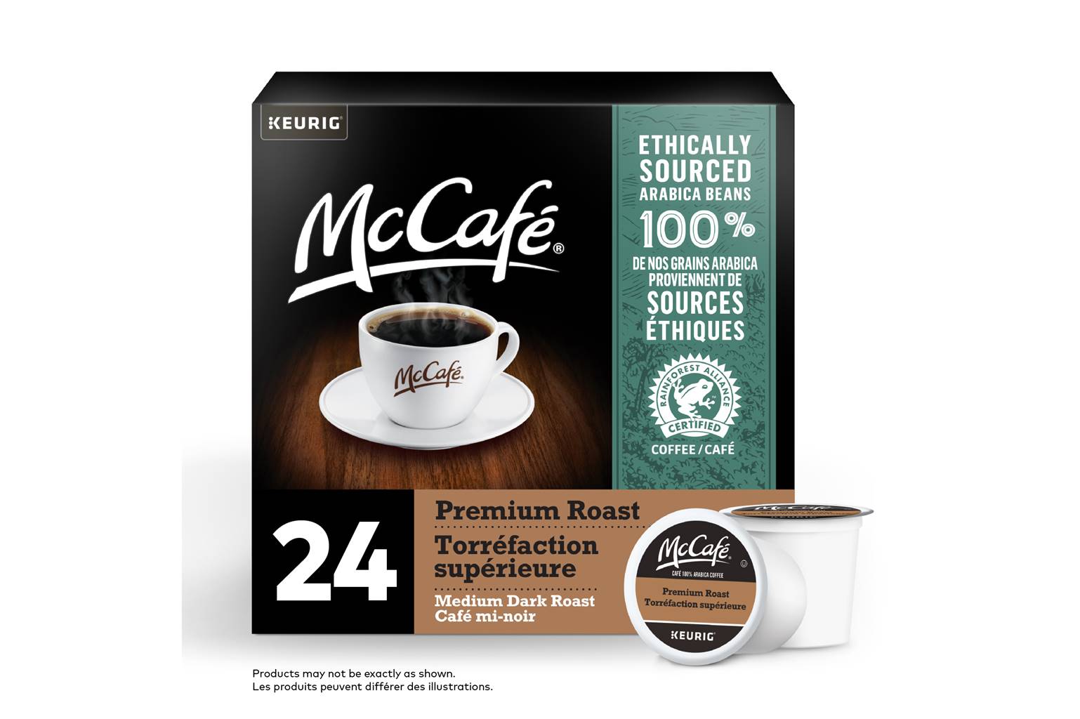 Shop Coffee Products | Gregg Distributors LP