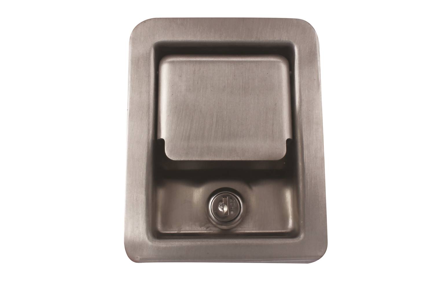 Weather Guard PADDLE HANDLE LATCH KIT | kna70811pk | ohcanadasupply.ca