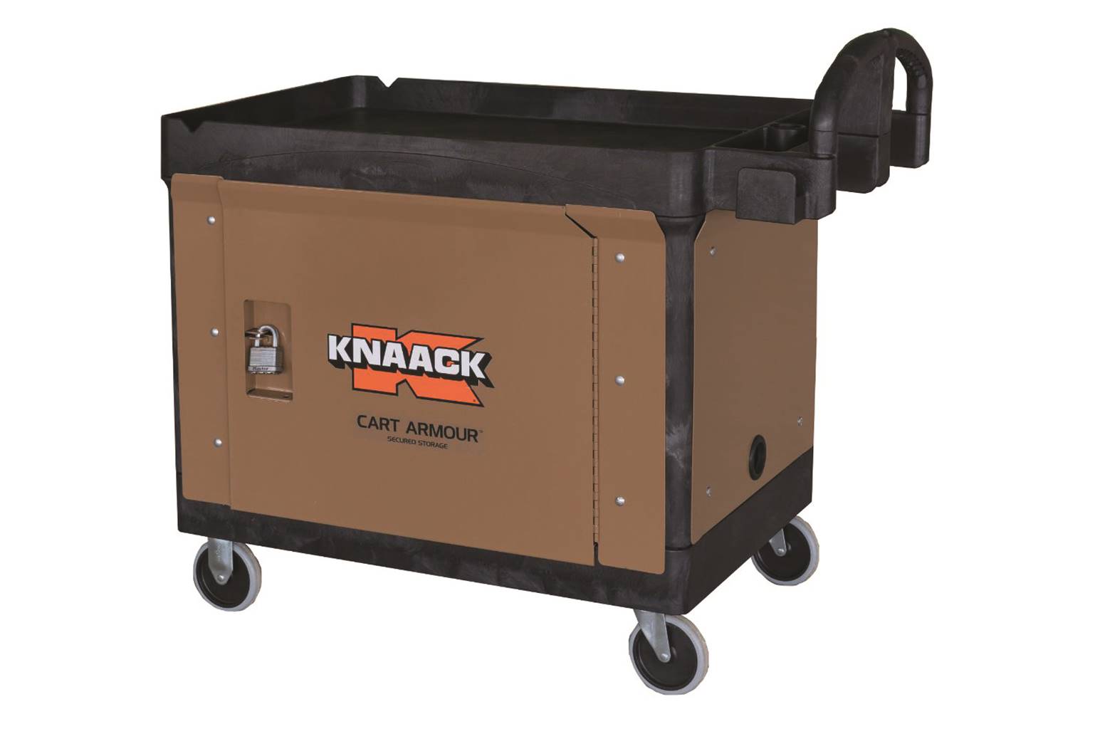 Knaack 4520 CART ARMOUR | knaca01 | ohcanadasupply.ca