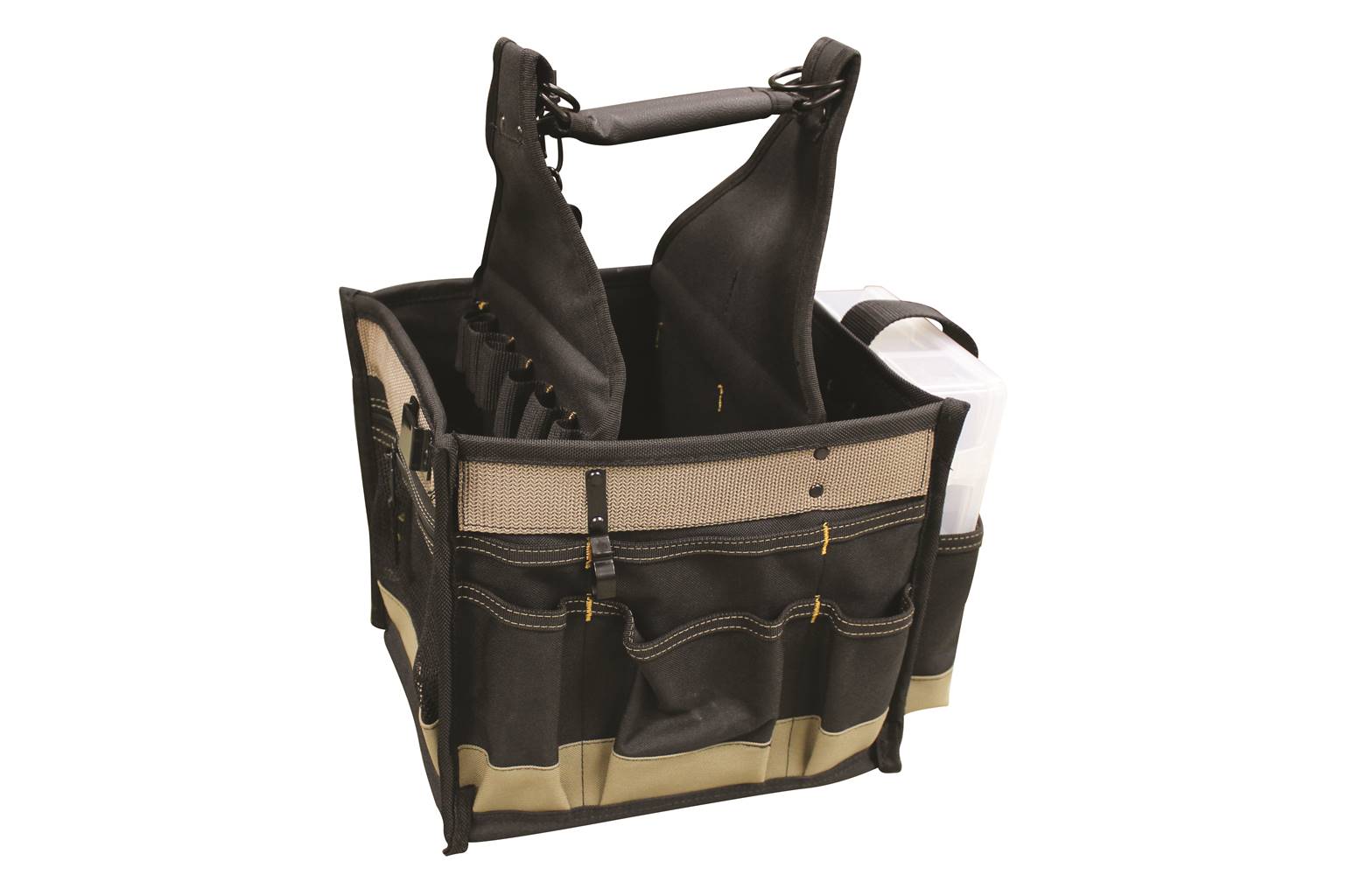 Kuny’s Kuny's 23 Pocket Large Electrical And Maintenance Tool Carrier | kunsw1528 ...