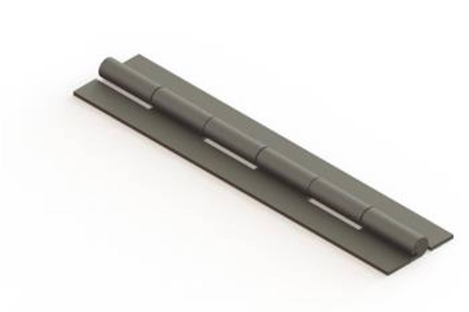 Larsen STEEL CONTINUOUS HINGE | lar1111h00ps | ohcanadasupply.ca