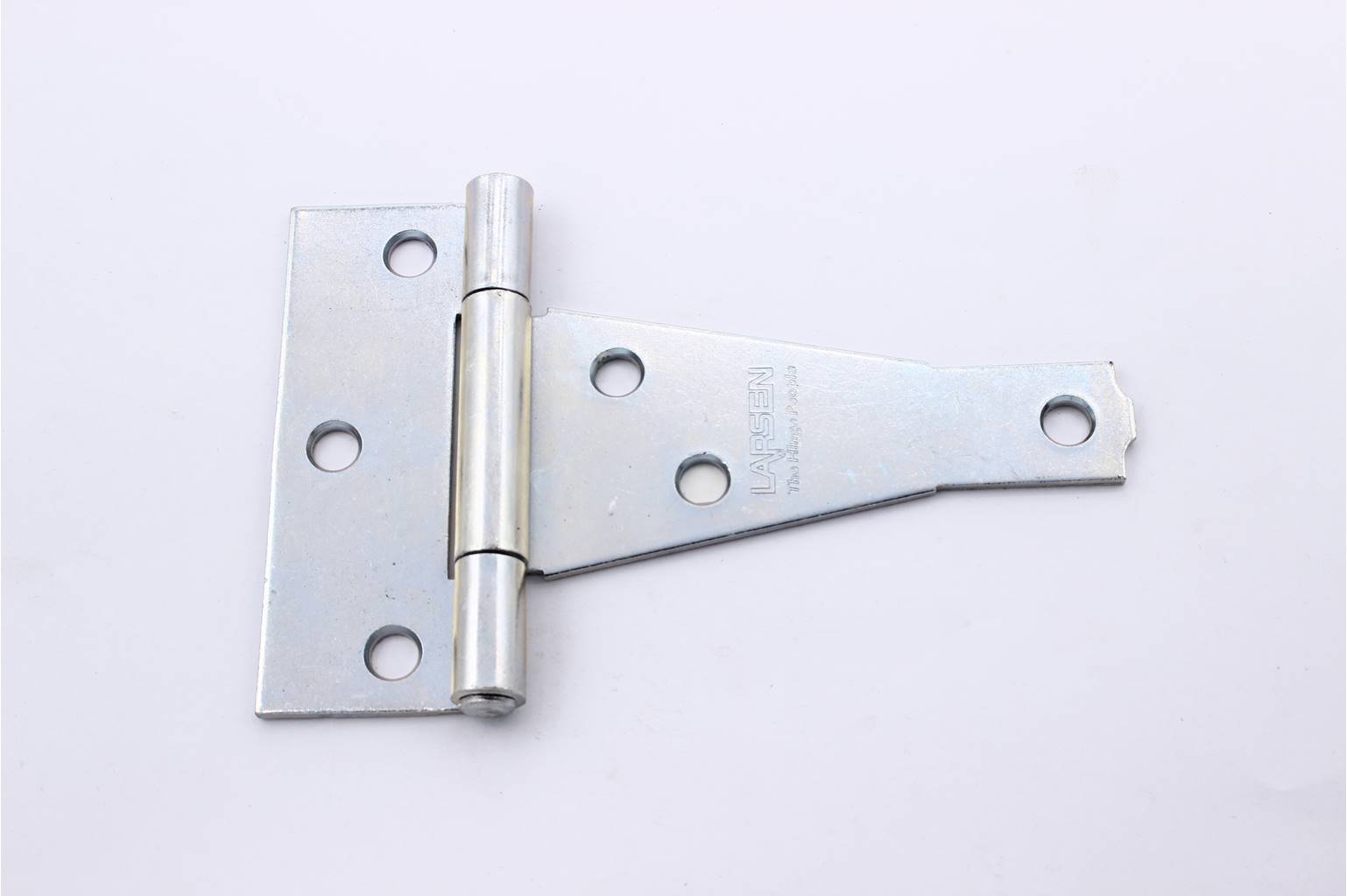 Larsen STRAP & TEE HINGE | lar2113017zp | Gregg Distributors LP