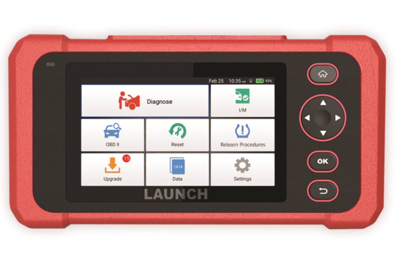 Launch MILLENNIUM MASTER | lau301050455 | ohcanadasupply.ca