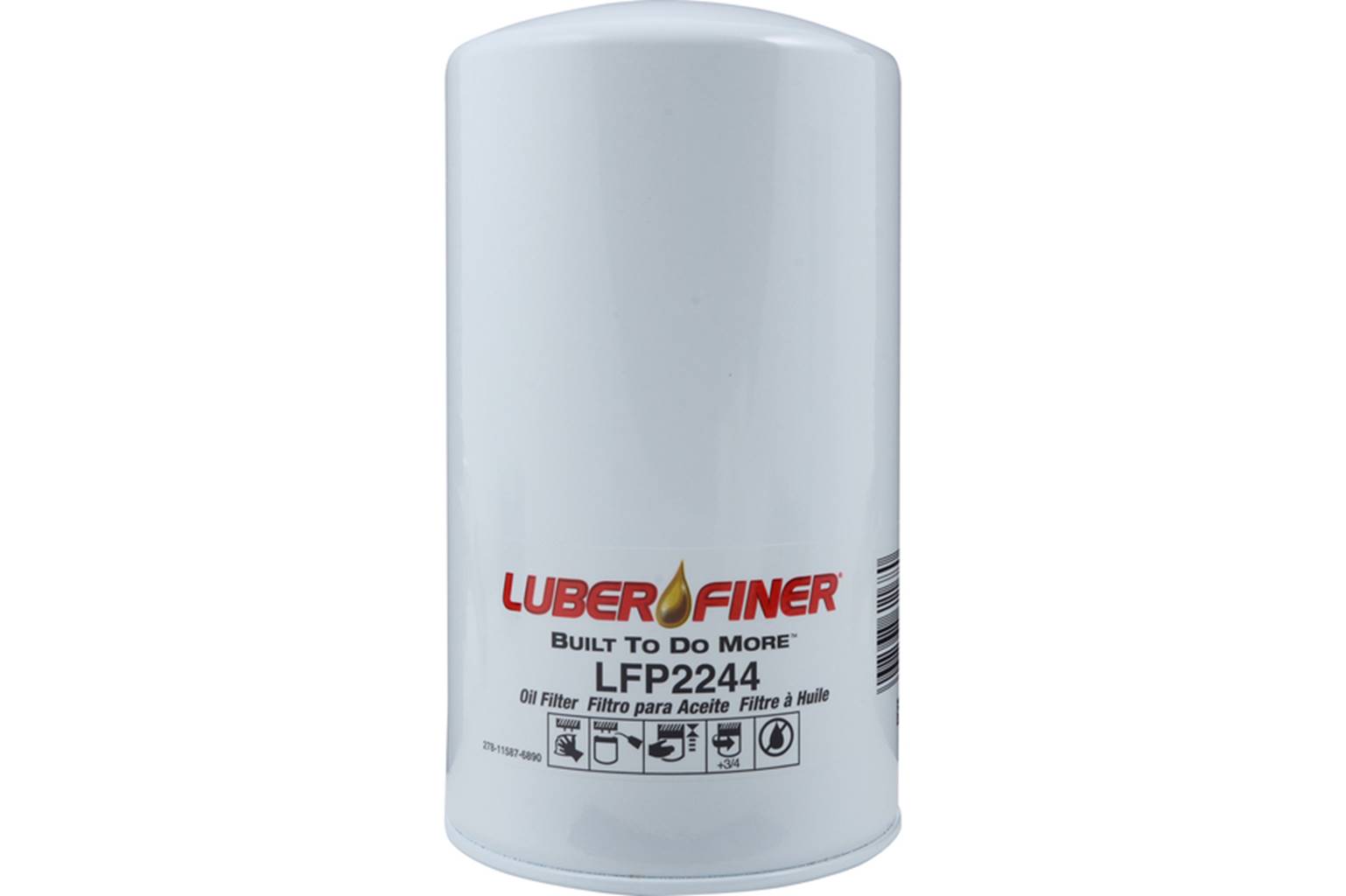 Oil Filters Collection | Canadian Industrial Supply