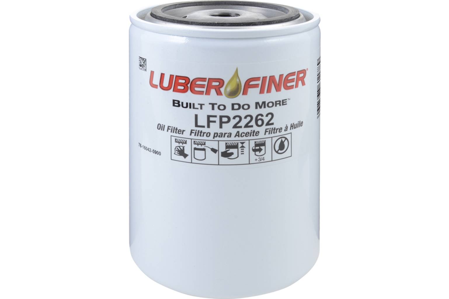 Oil Filters Collection | Canadian Industrial Supply