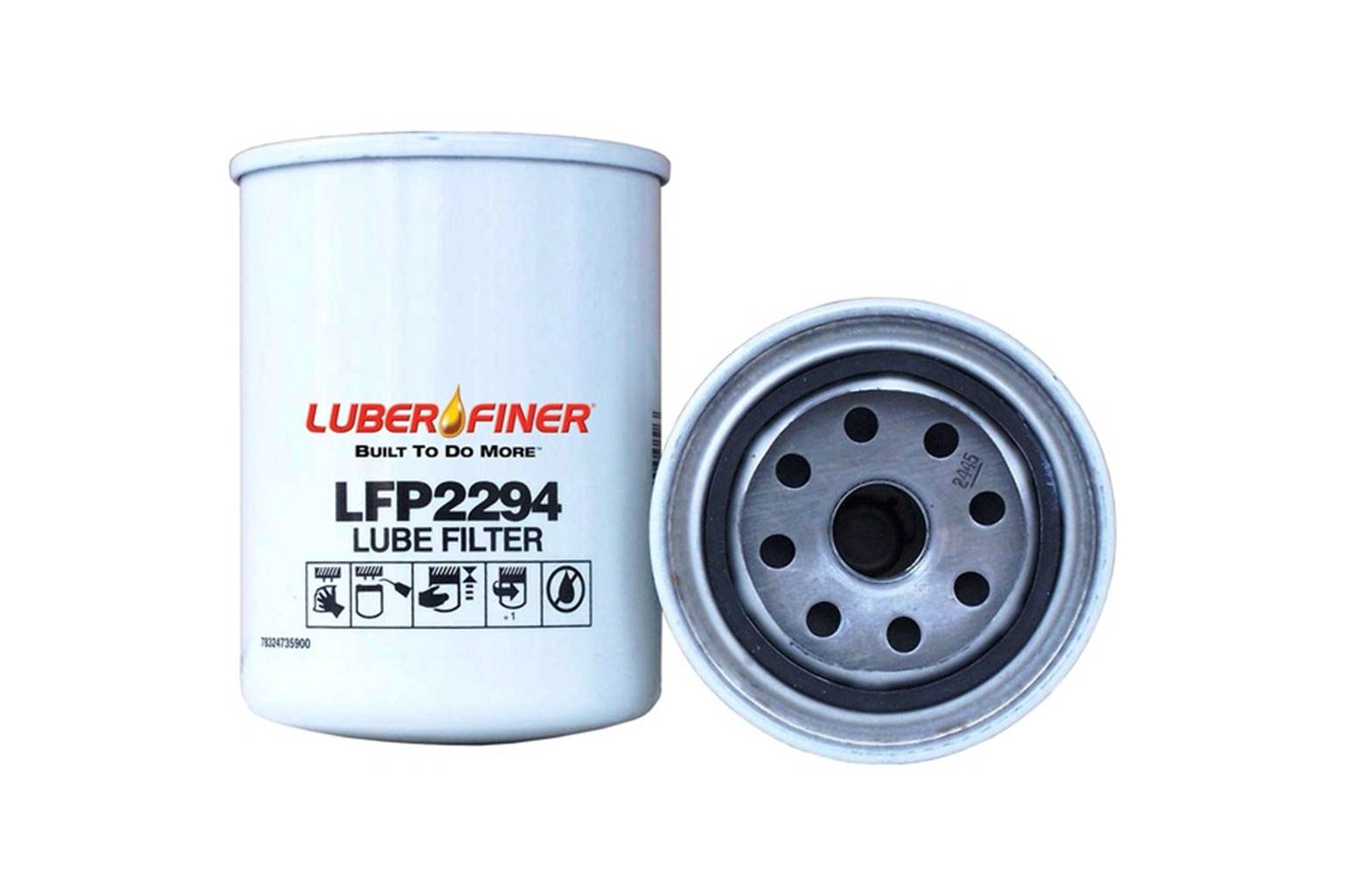 Oil Filters Collection | Canadian Industrial Supply