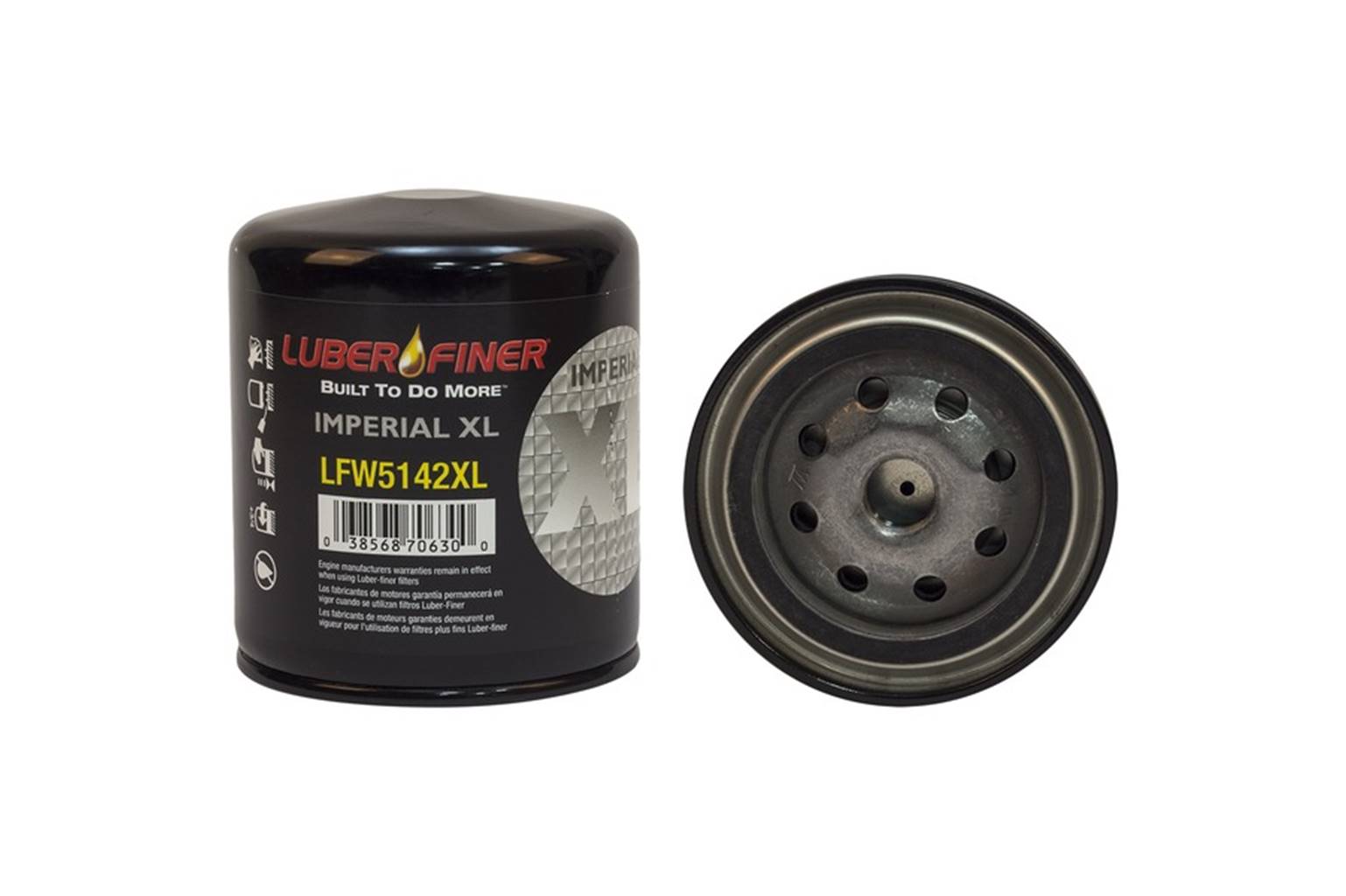 Coolant Filters Collection | Canadian Industrial Supply