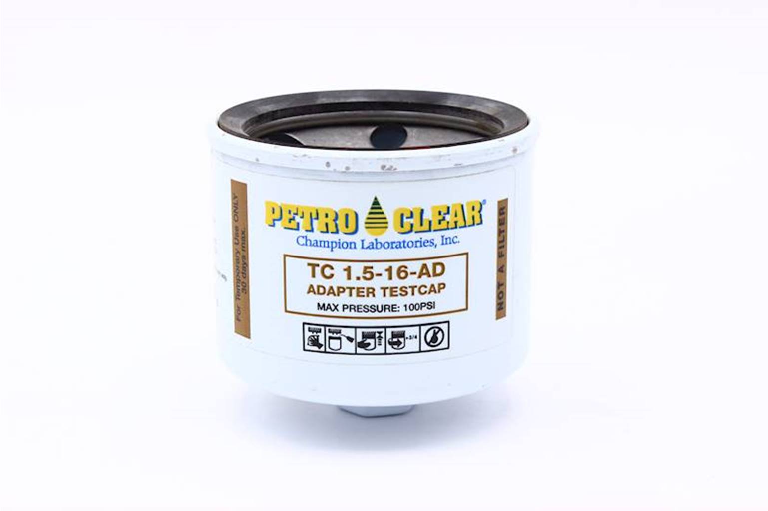 Fuel Filters Collection | Canadian Industrial Supply