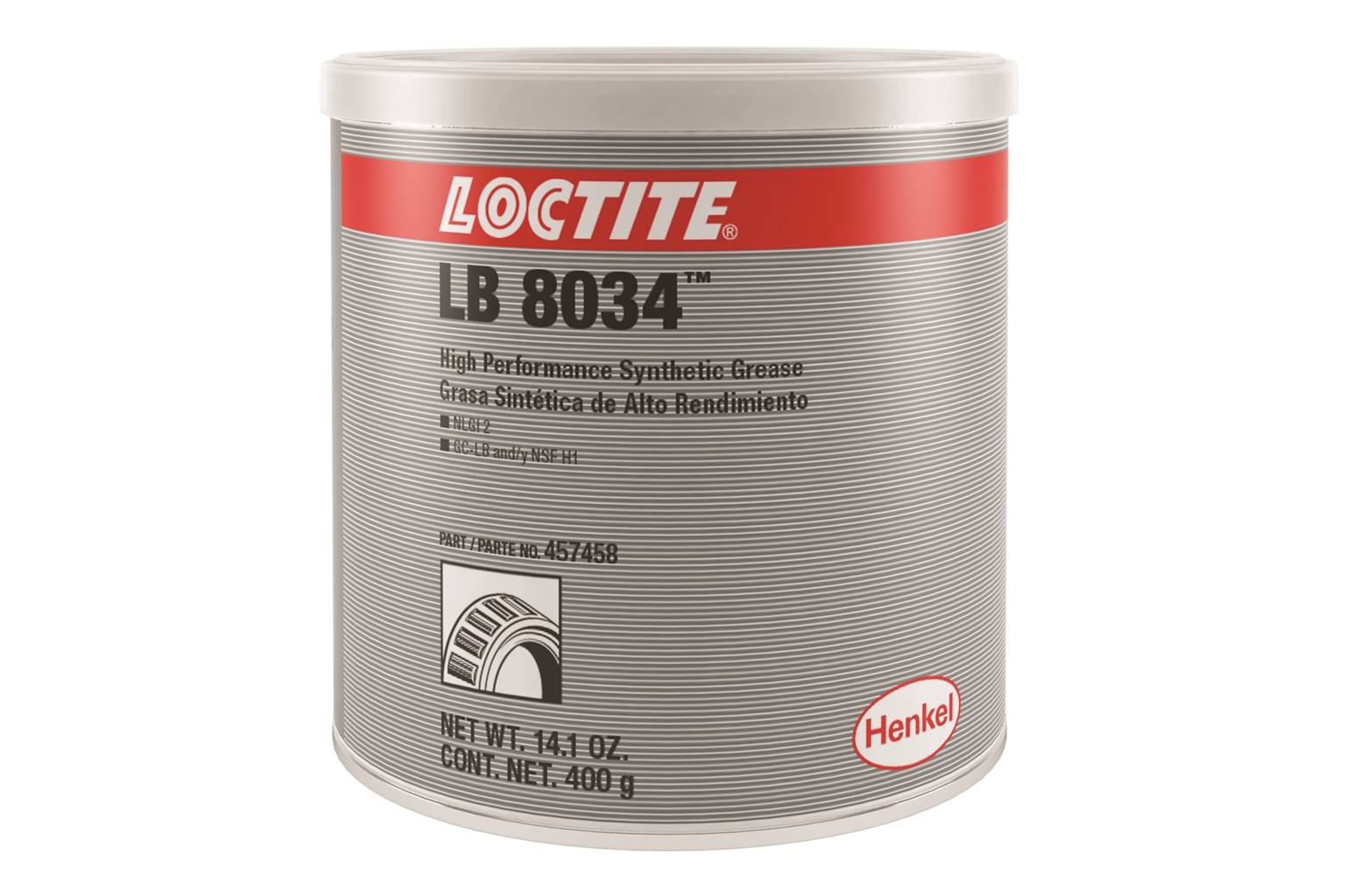 Greases Collection | Canadian Industrial Supply