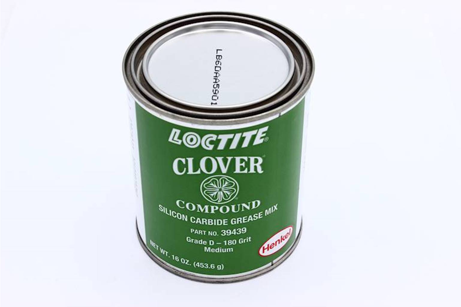 Loctite Clover© Silicon Carbide Grease Mix | lct39439 | ohcanadasupply.ca