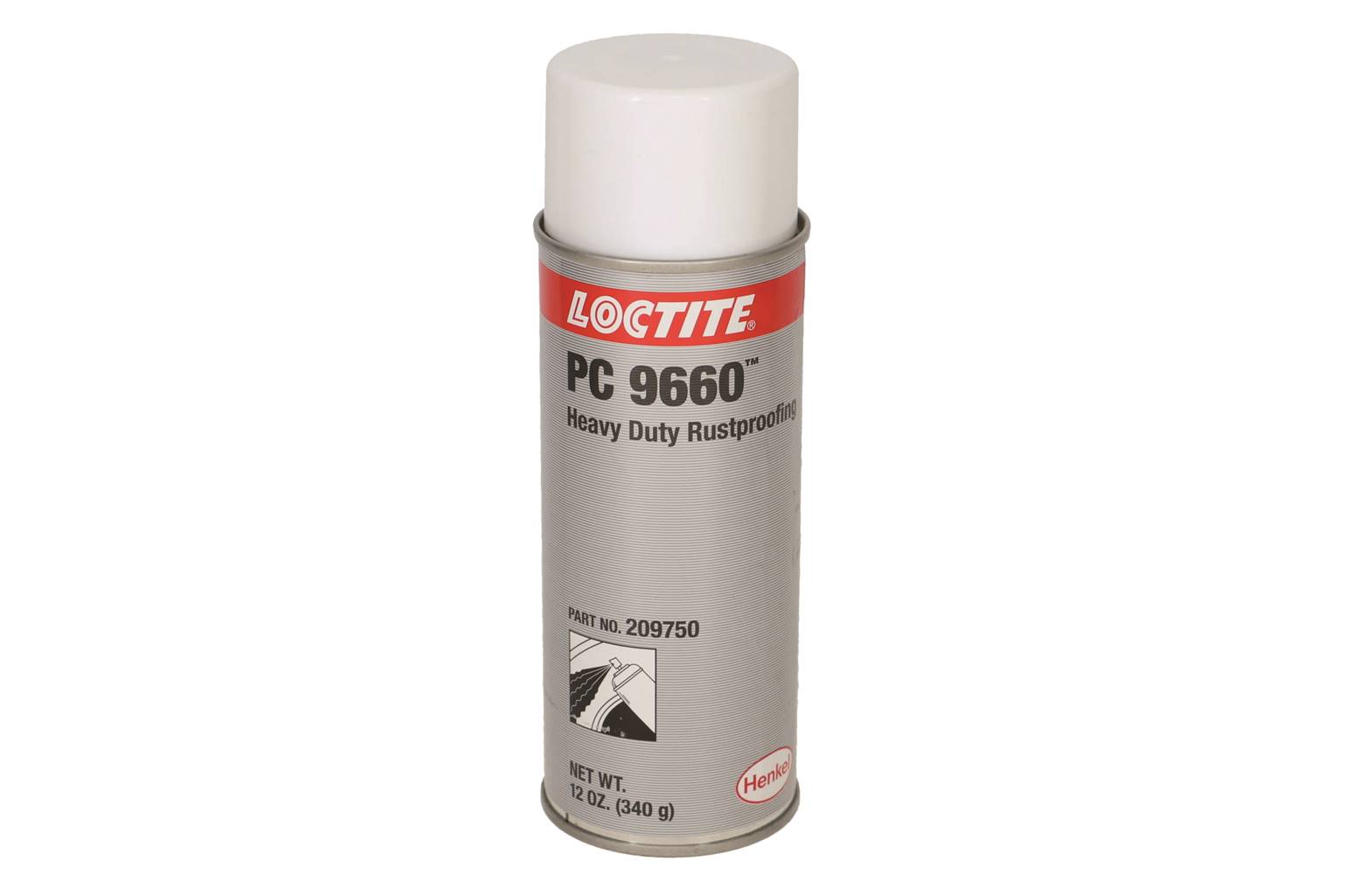Loctite 16OZ PC9660 MAXI-COAT | lct51211 | ohcanadasupply.ca