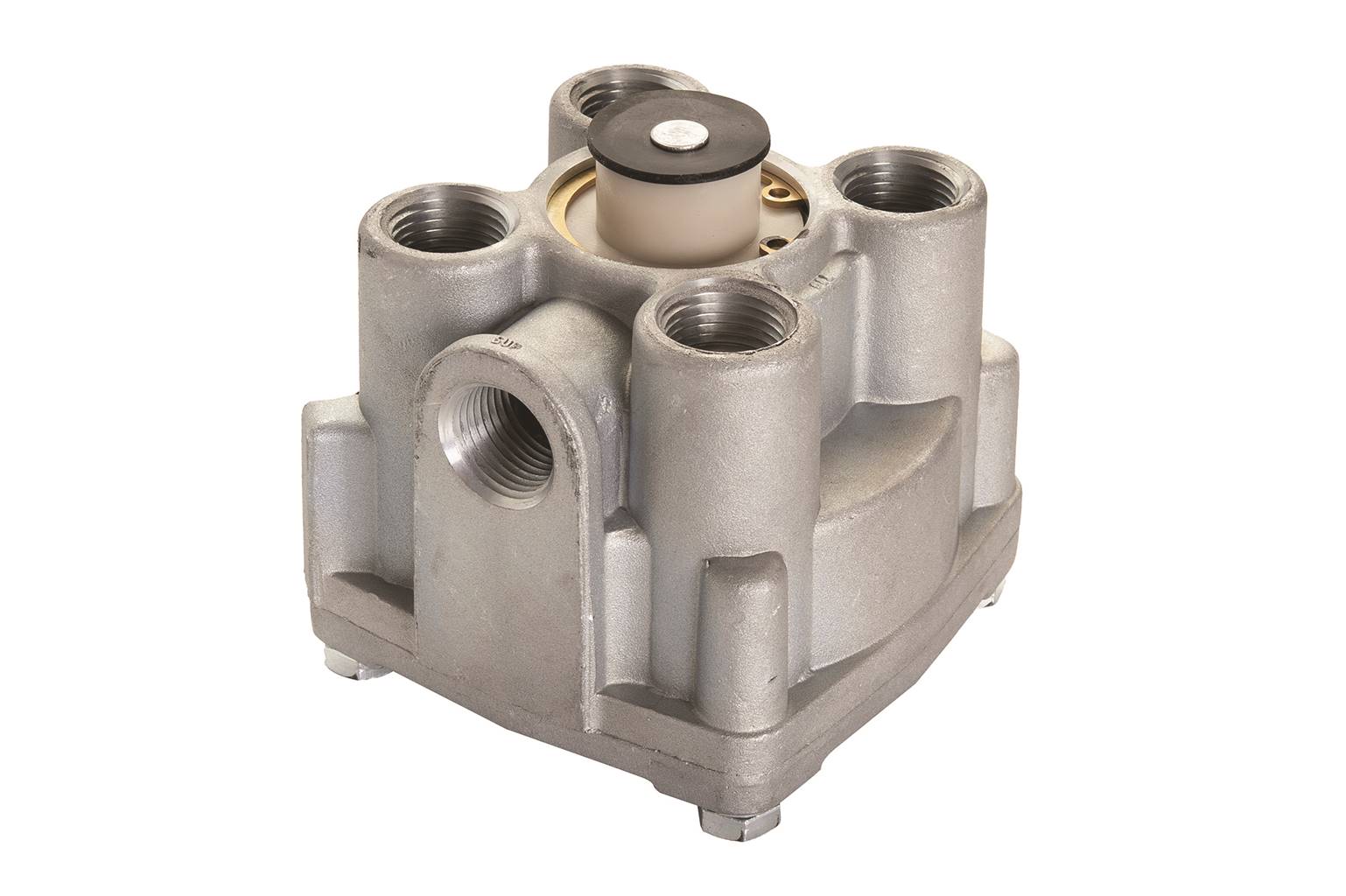 Air Brake System Valves Collection | Canadian Industrial Supply
