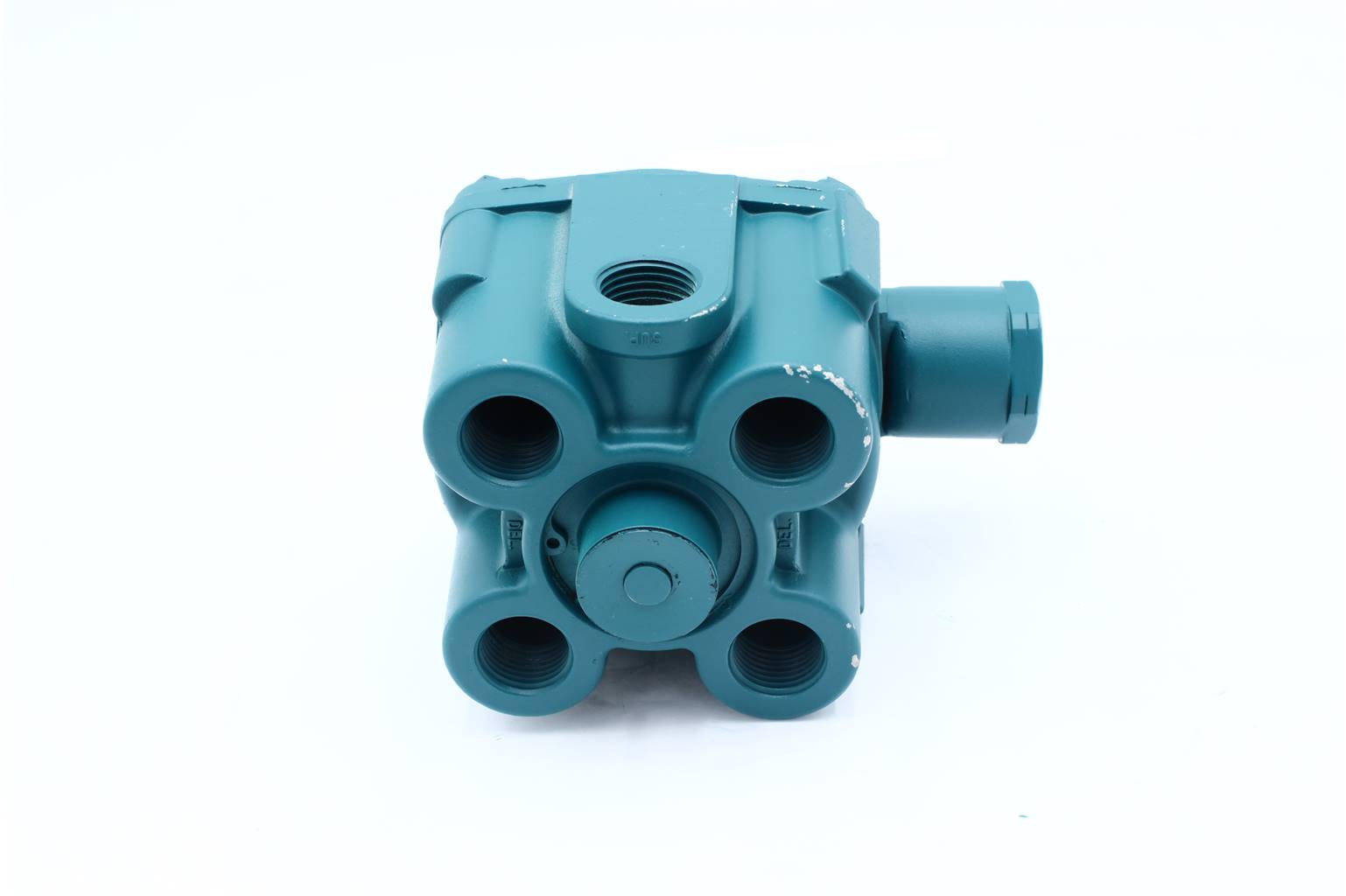 Haldex R-14H RELAY VALVE – 2 PORT | lik103028x | ohcanadasupply.ca