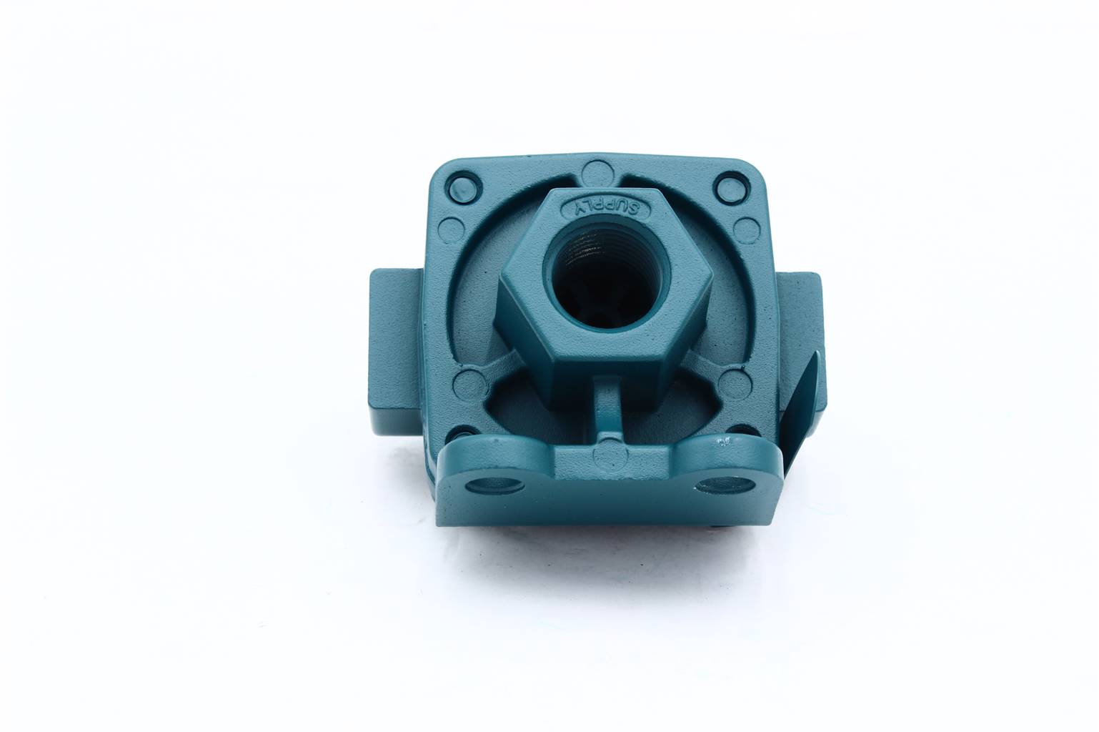 Haldex QR1 Quick Release Valve | lik229860x | ohcanadasupply.ca