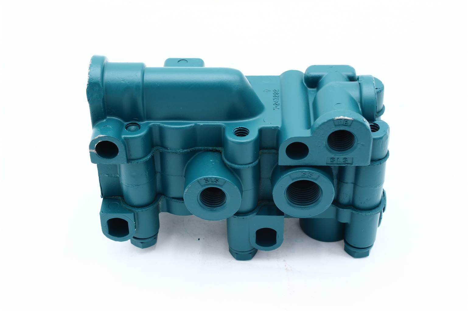 Haldex TP4 TRACTOR PROTECTION VALVE | lik288301x | ohcanadasupply.ca