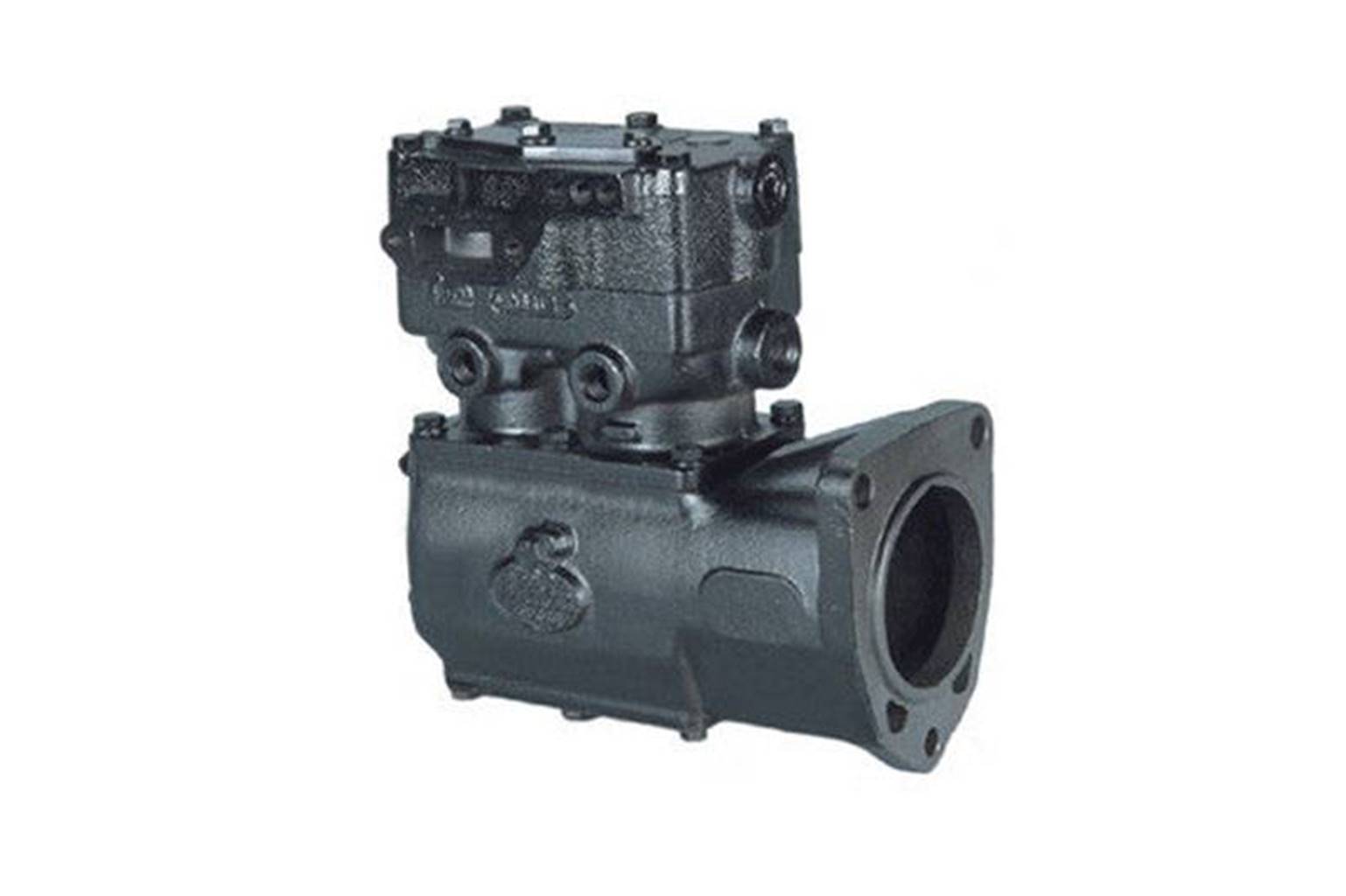 Haldex EL1300 Compressor | likel13151x | ohcanadasupply.ca