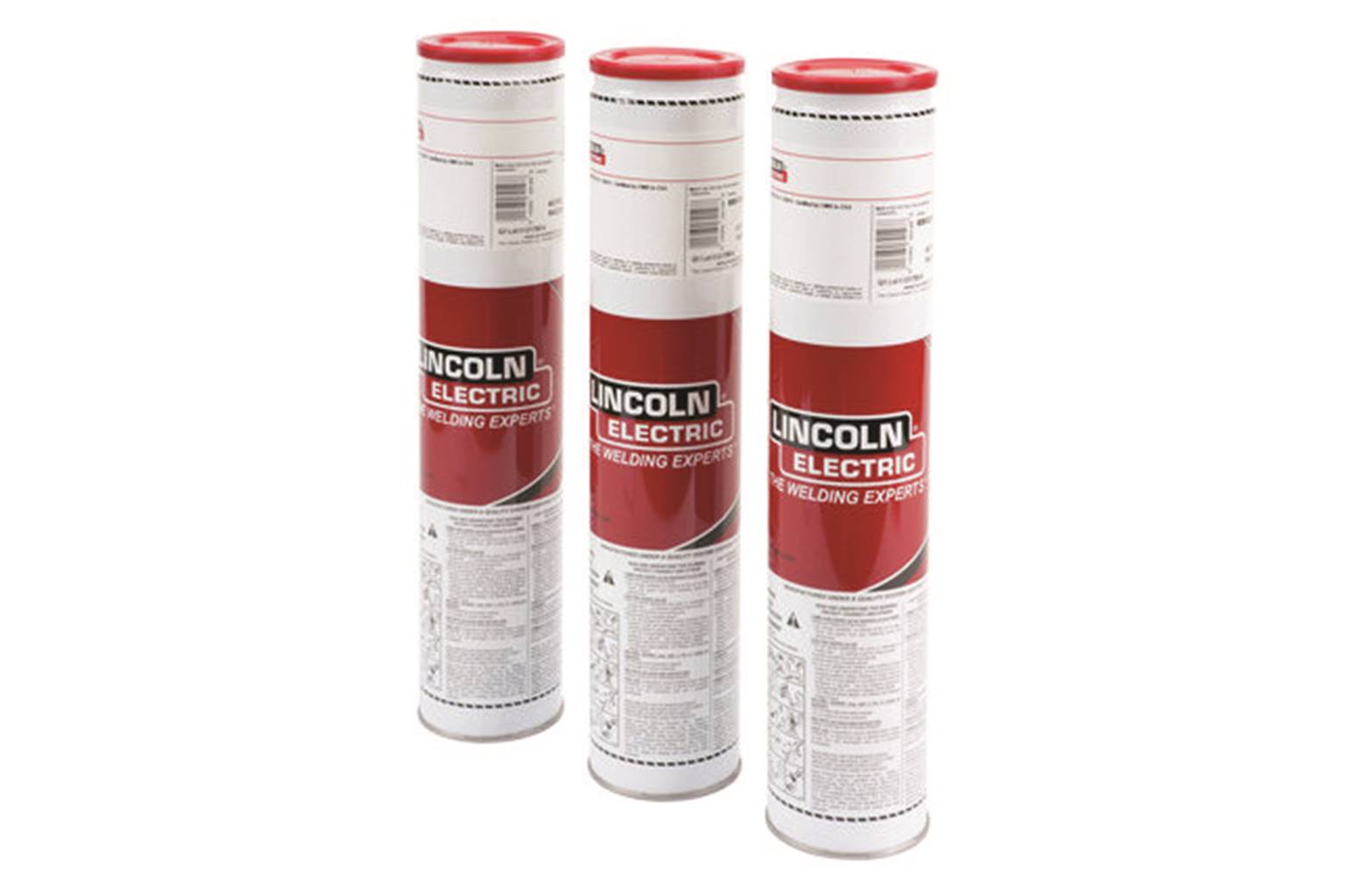 Lincoln Electric EXCALIBUR 316/316L-16 WELDING ELECTRODES | lined033106 ...