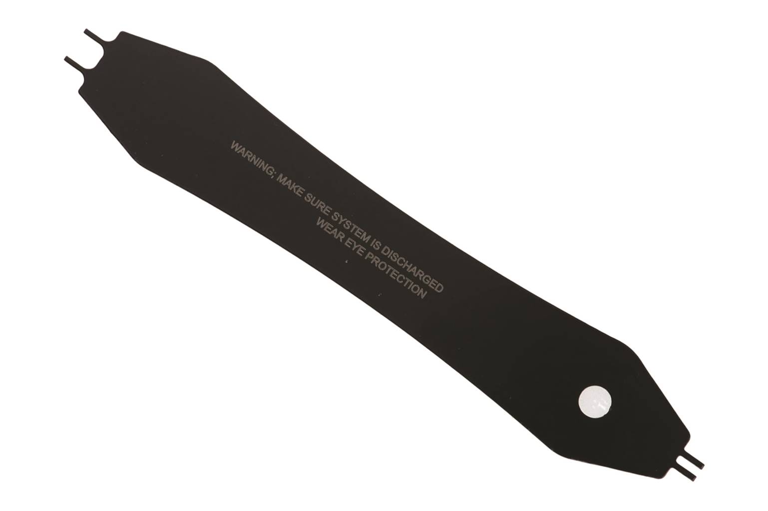 Lisle AC Disconnect Tool For Toyota | lis39310 | ohcanadasupply.ca
