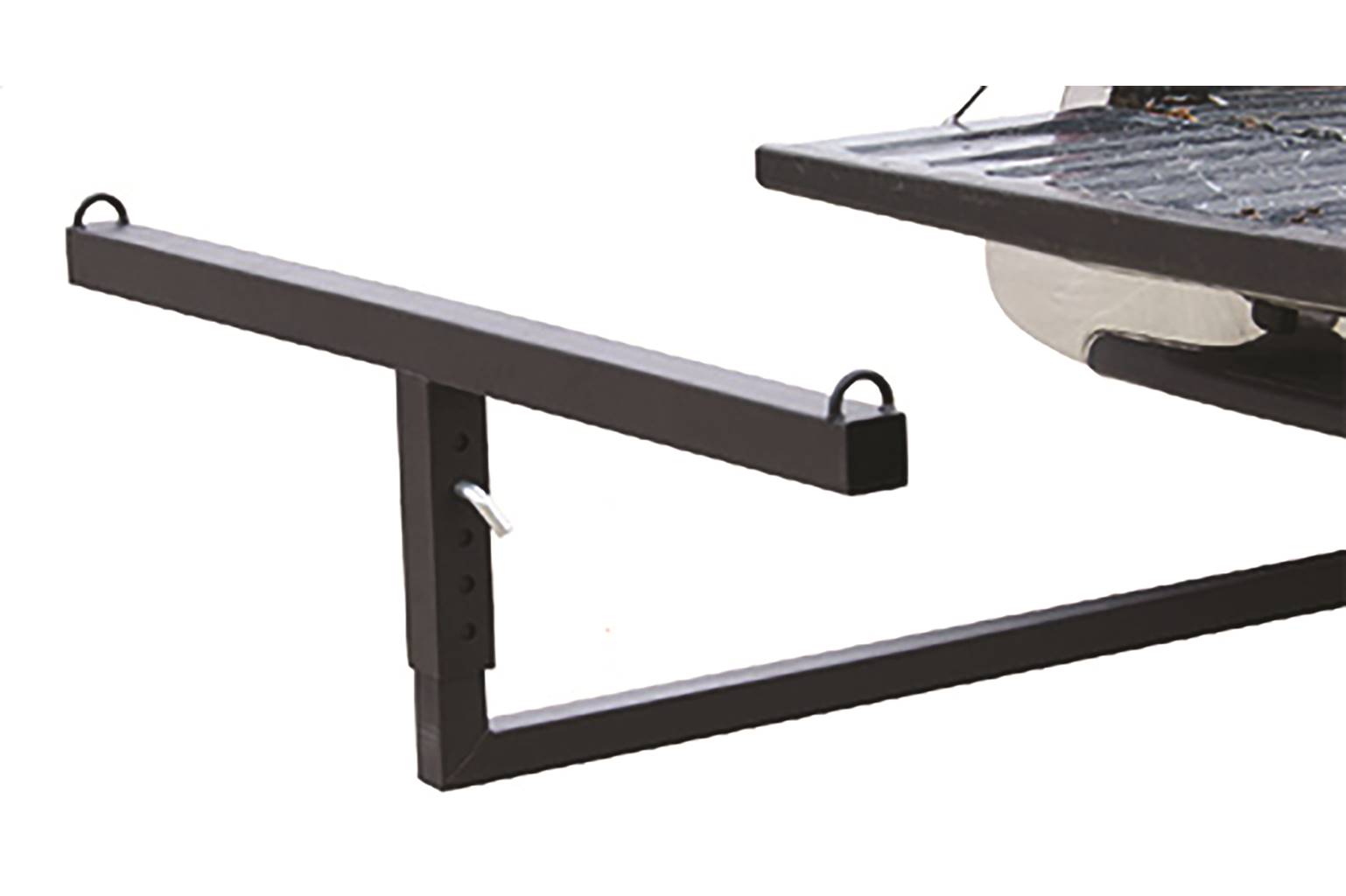 Erickson MFG Big Bed Junior Tailgate Extender | llk07605 ...