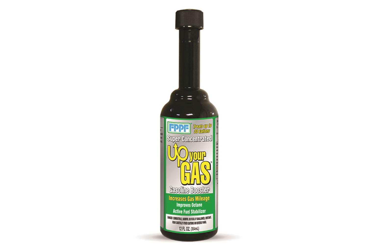 FPPF UP YOUR GAS® GASOLINE BOOSTER | lll00232 | ohcanadasupply.ca