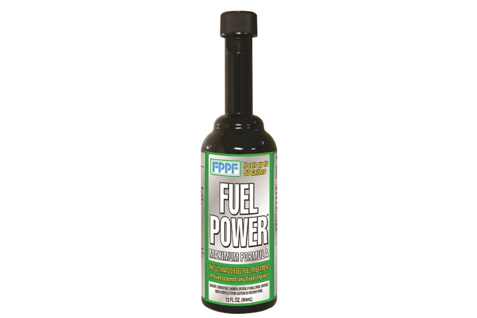 FPPF FUEL POWER MAXIMUM FORMULA | lll00400 | ohcanadasupply.ca