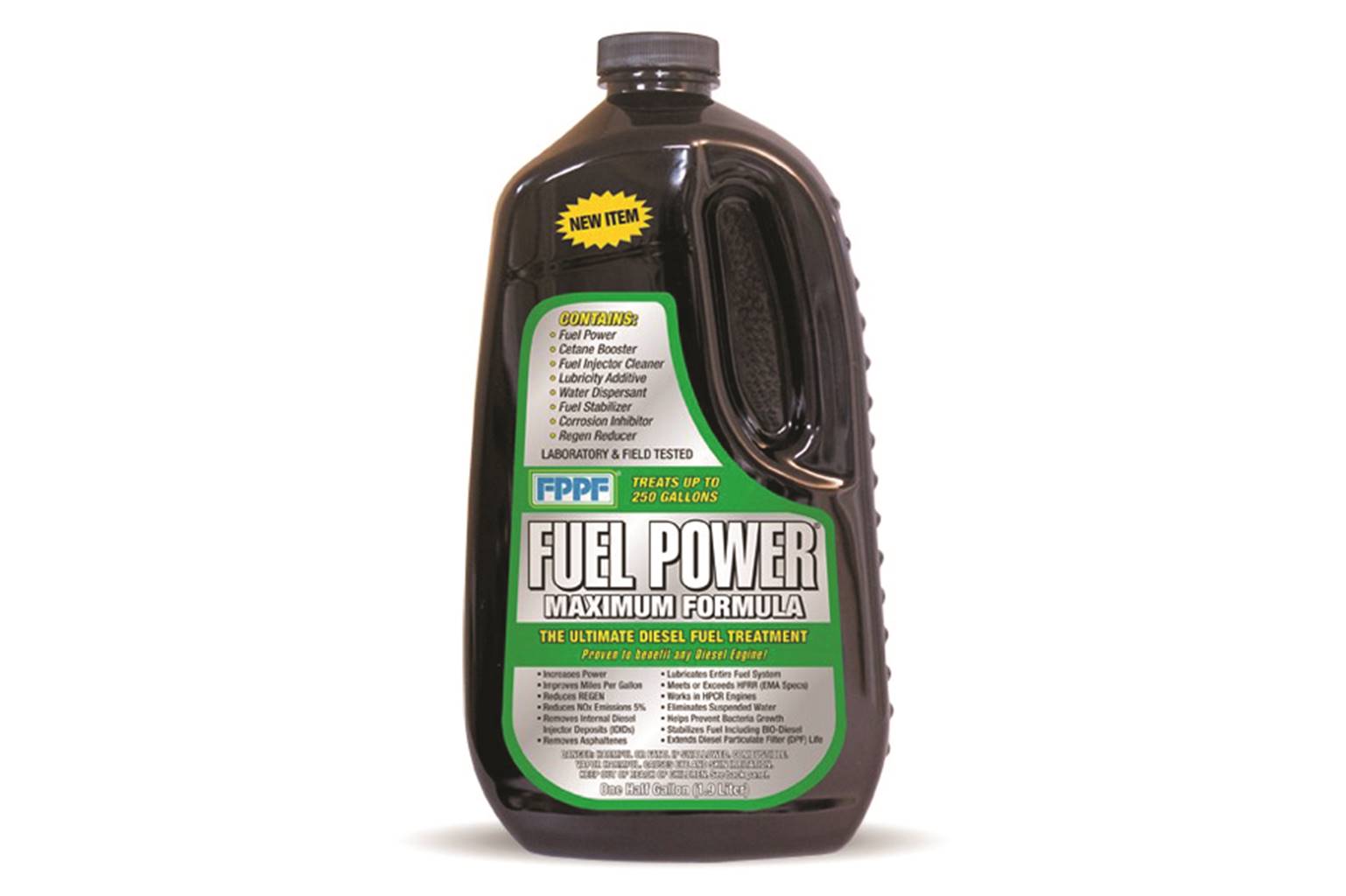 FPPF FUEL POWER MAXIMUM FORMULA | lll00450 | ohcanadasupply.ca