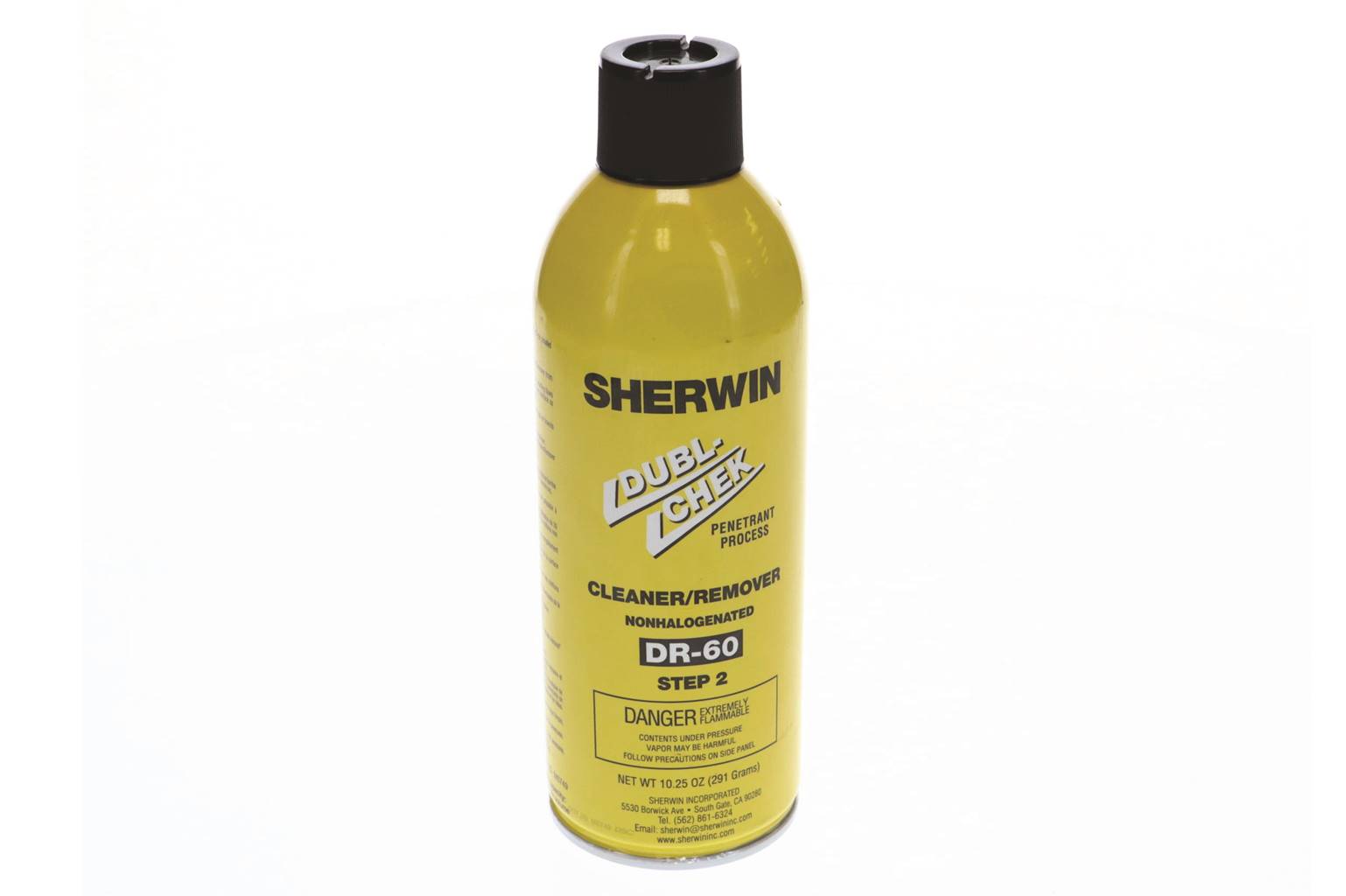 Irontite Kwik Chek Crack Detection Material Kit | lll400132002 ...