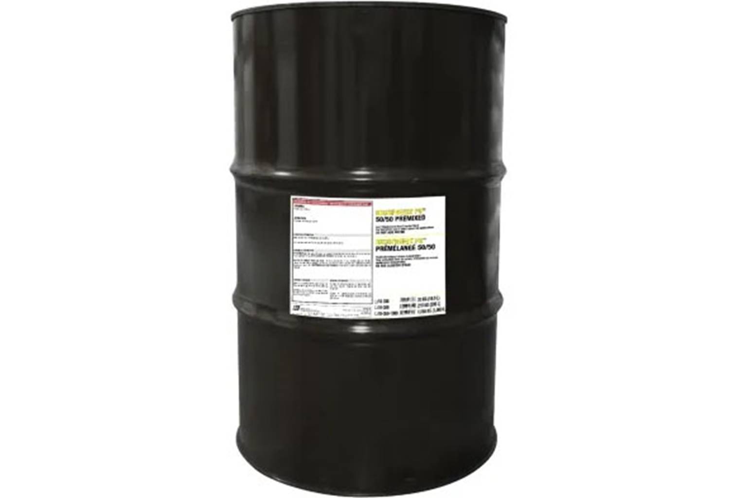 Recochem Recofreeze PG 50/50 Premixed Low Temperature Heat Transfer ...