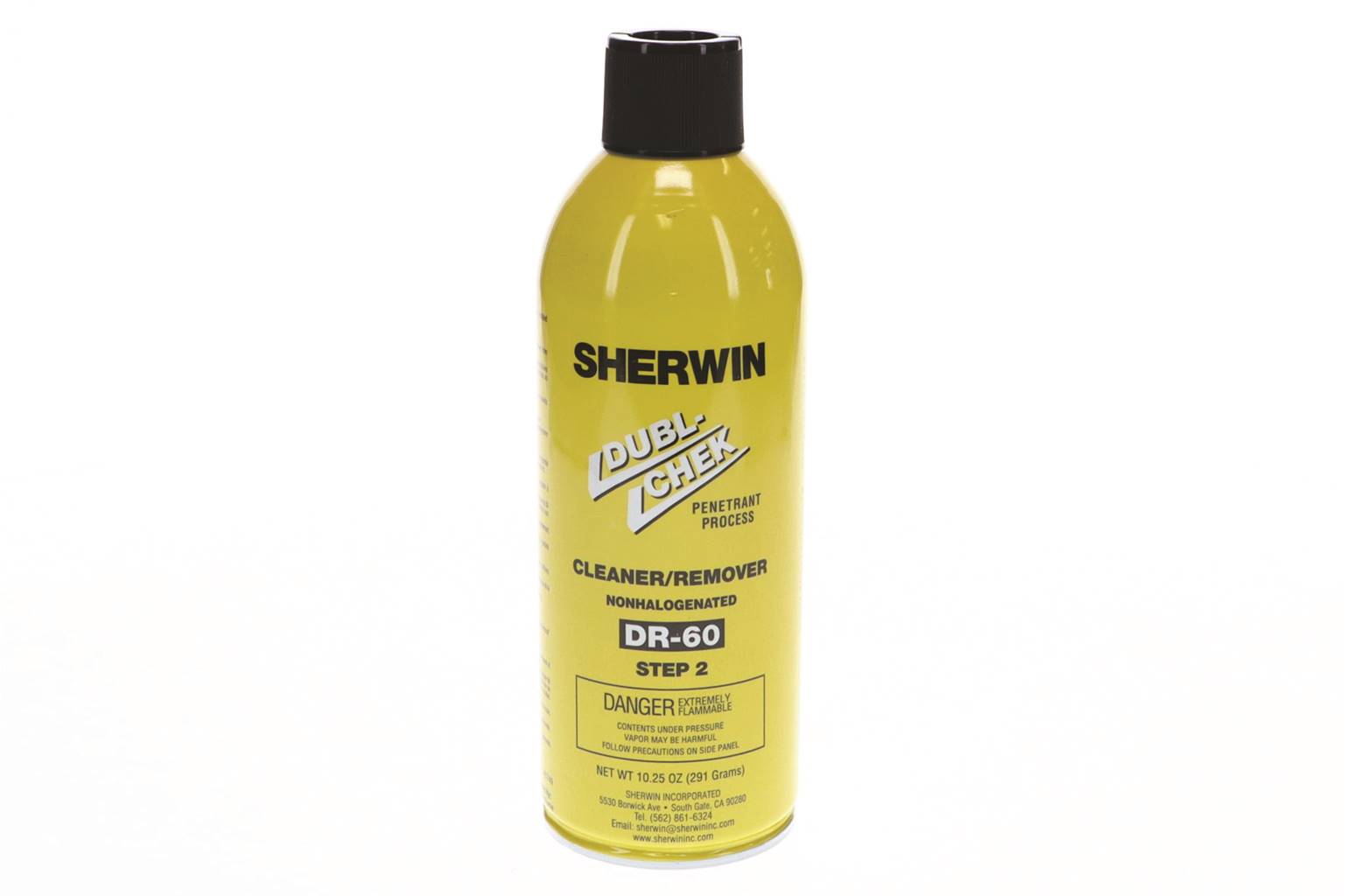 Sherwin DR-60 CLEANER/REMOVER | llldr60 | ohcanadasupply.ca
