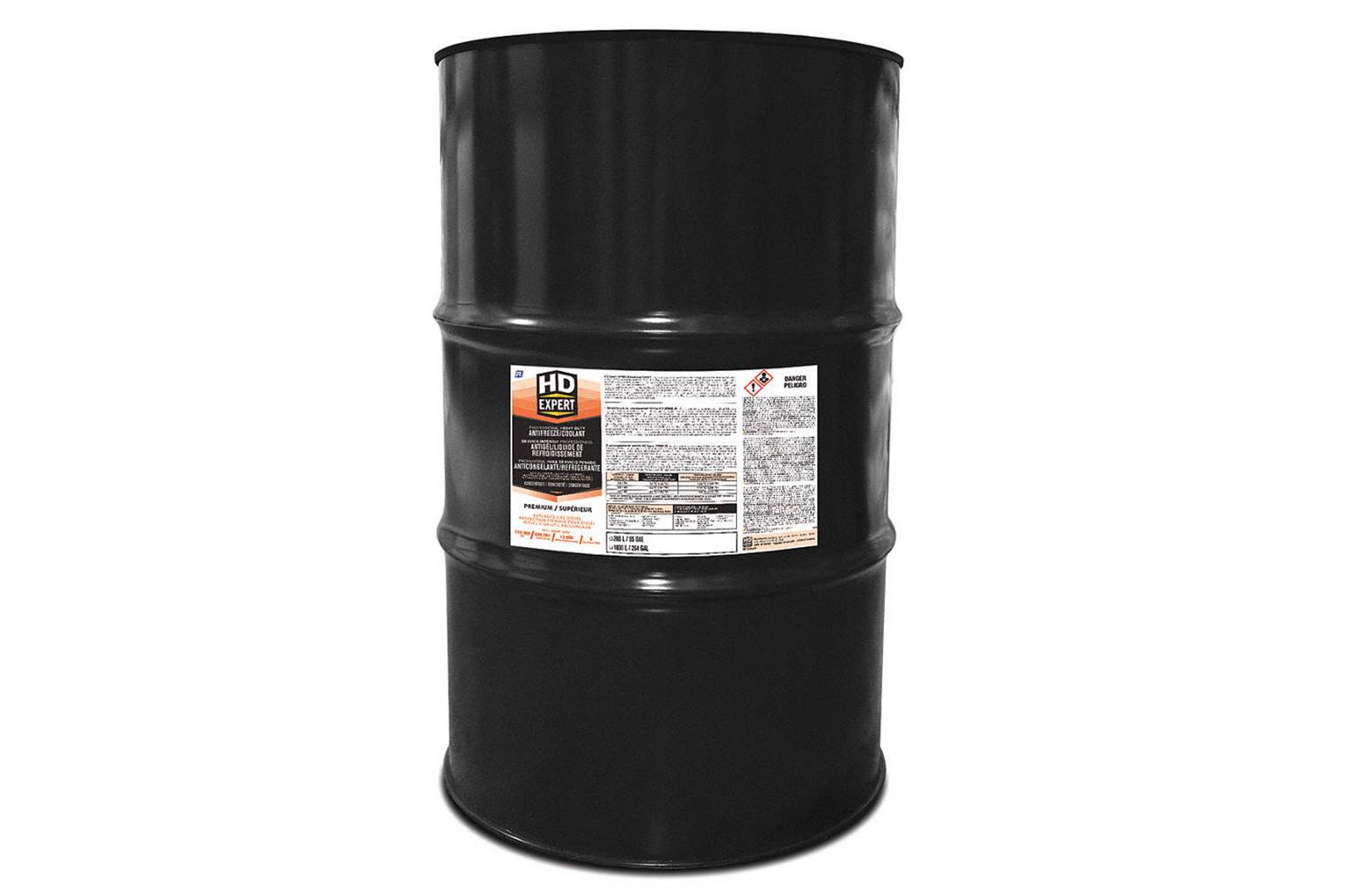 Recochem HD EXPERT PREMIUM EXTENDED LIFE DIESEL ANTIFREEZE/COOLANT ...