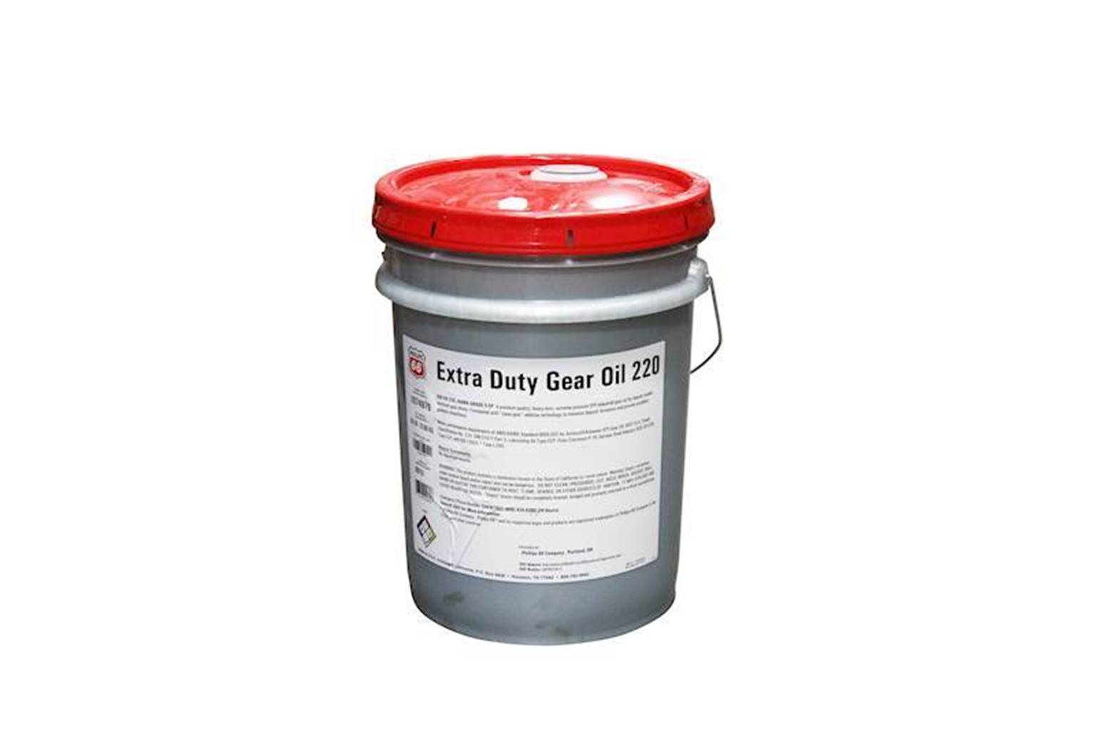 Gear Oils Collection | Canadian Industrial Supply