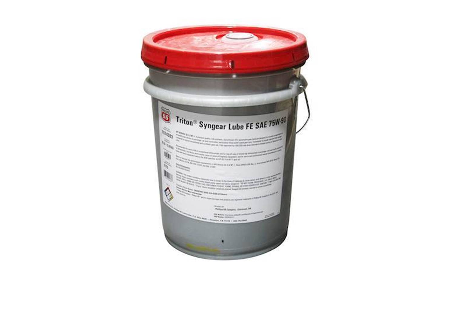 Gear Oils Collection | Canadian Industrial Supply