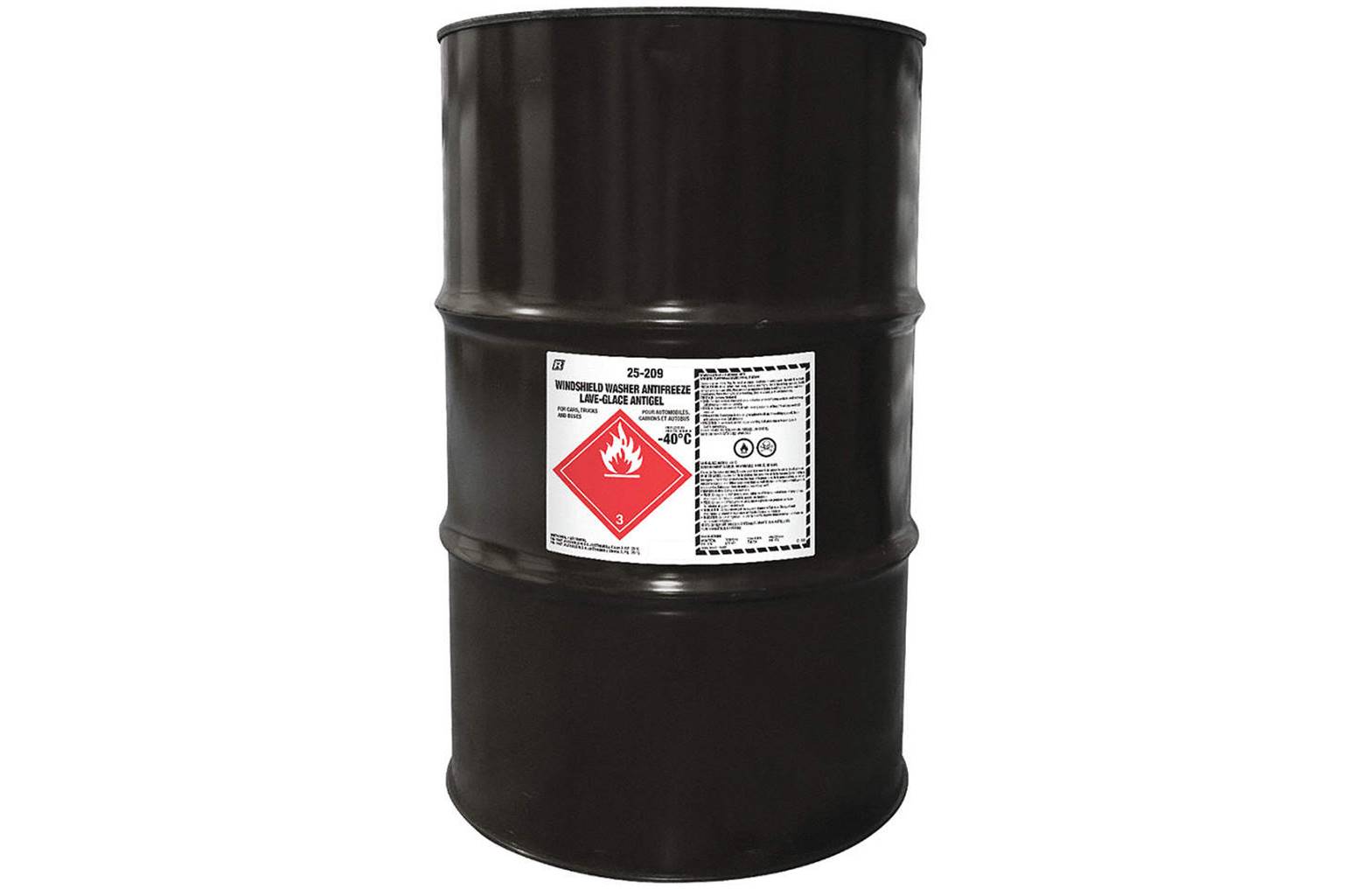 Recochem Windshield Washer Concentrate | lllwwc205 | ohcanadasupply.ca