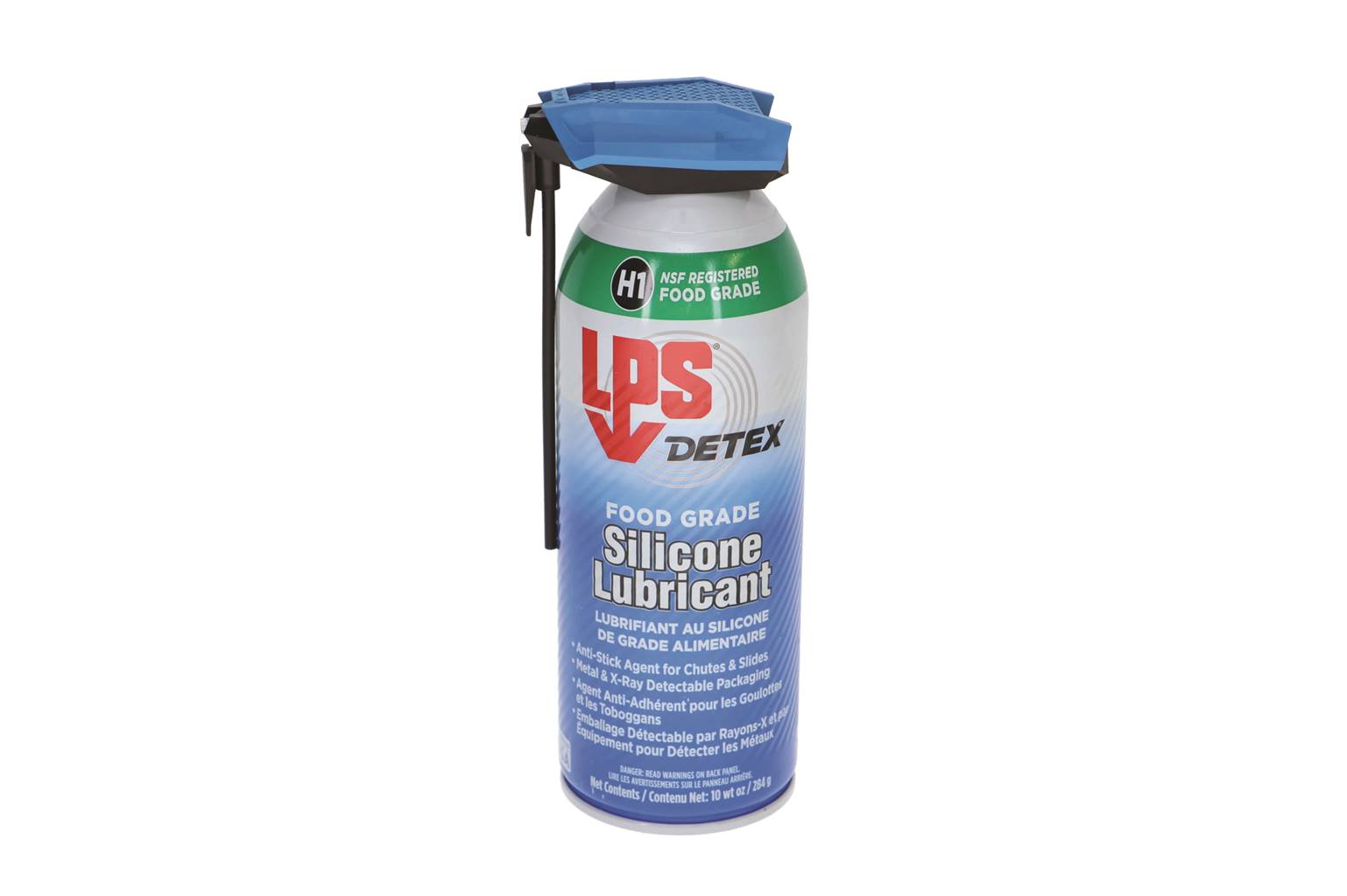 LPS FOOD GRADE SILICONE LUBRICANT | lpsc01716 | ohcanadasupply.ca