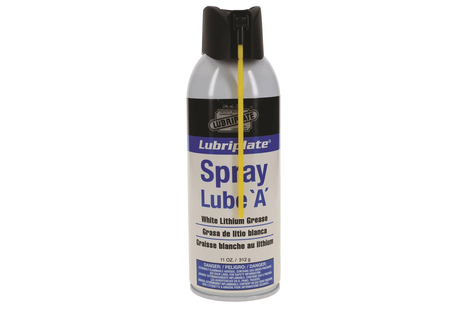 Lubriplate 311GM SPRAY LUBE A | lubsla | ohcanadasupply.ca