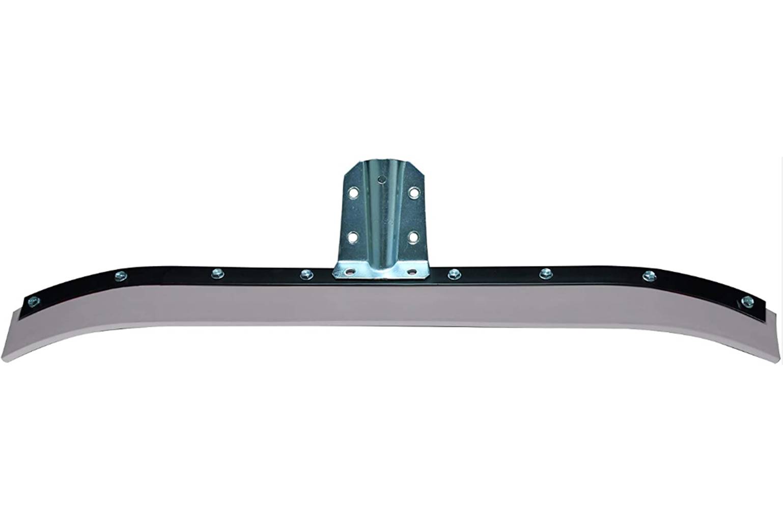 Mallory Floor Squeegee Head - Curved | mal84324 | ohcanadasupply.ca