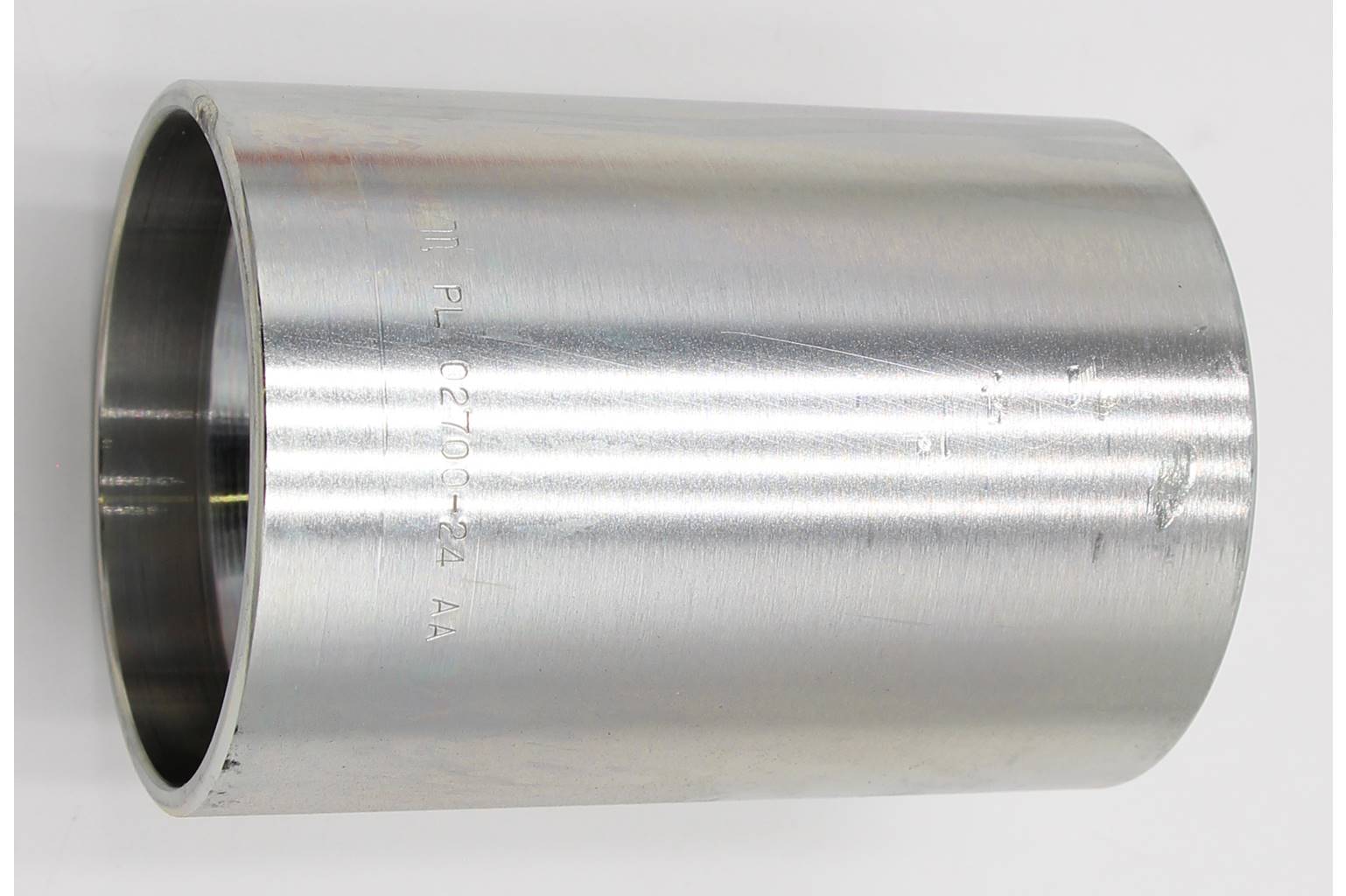 Manuli Ferrules - Double Skive Ferrule For Exd.8WS | manm0270024 ...