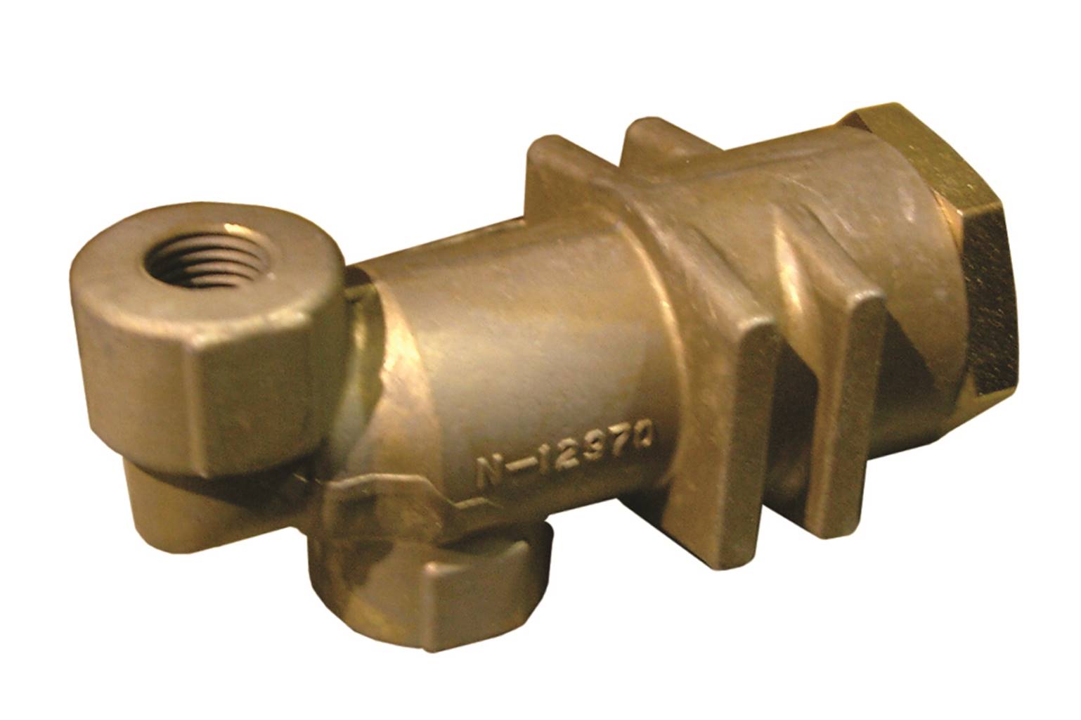 Haldex AIR LINE FILTER | mid11480 | Gregg Distributors LP