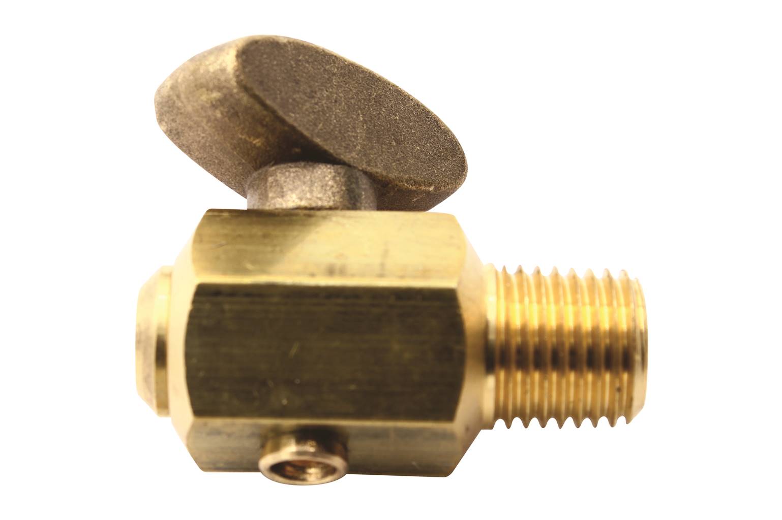 Haldex DRAIN VALVES | mid12110 | Gregg Distributors LP