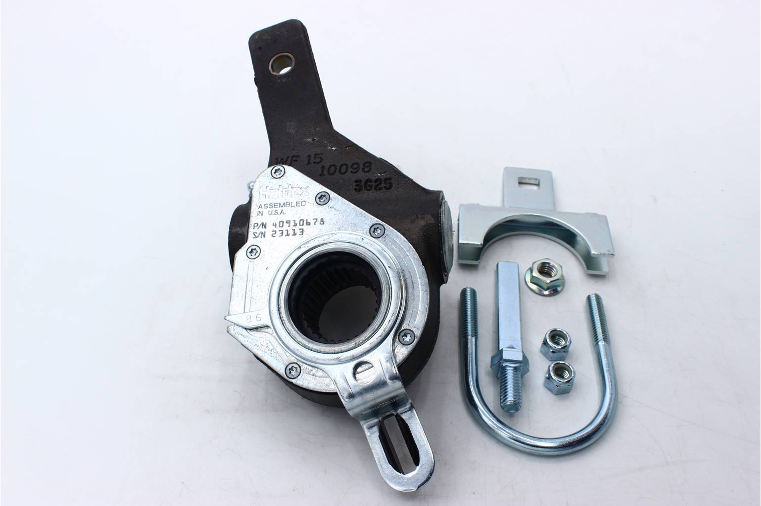 Slack Adjusters Collection | Canadian Industrial Supply