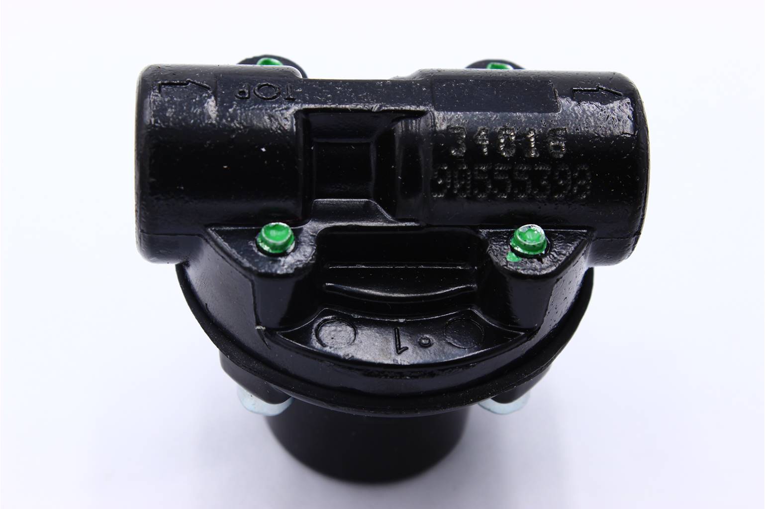 Haldex PRESSURE PROTECTION VALVE | mid90555398 | ohcanadasupply.ca