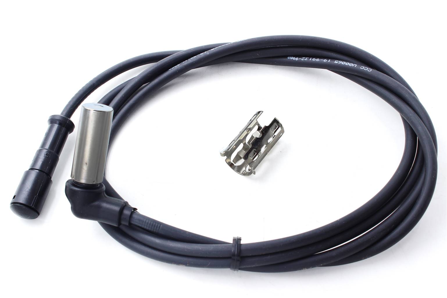 ABS Parts Collection | Canadian Industrial Supply