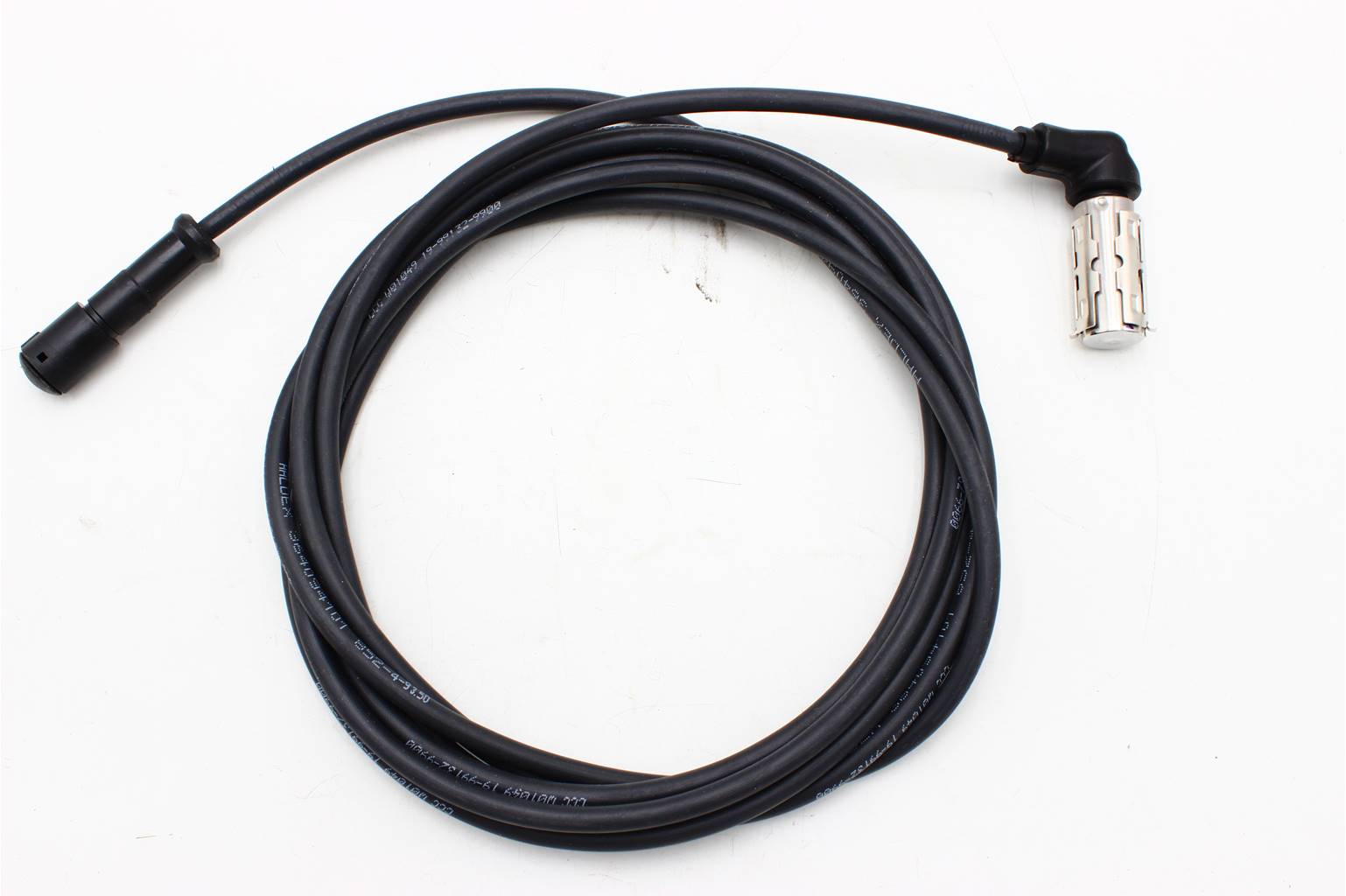 ABS Parts Collection | Canadian Industrial Supply