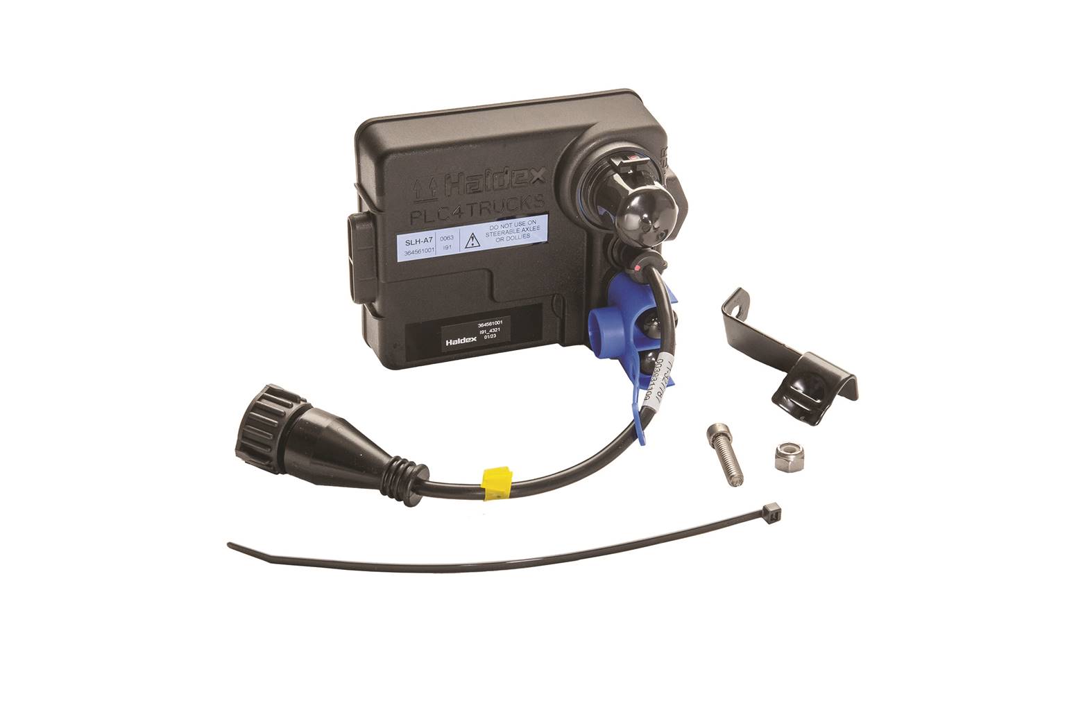 ABS Parts Collection | Canadian Industrial Supply