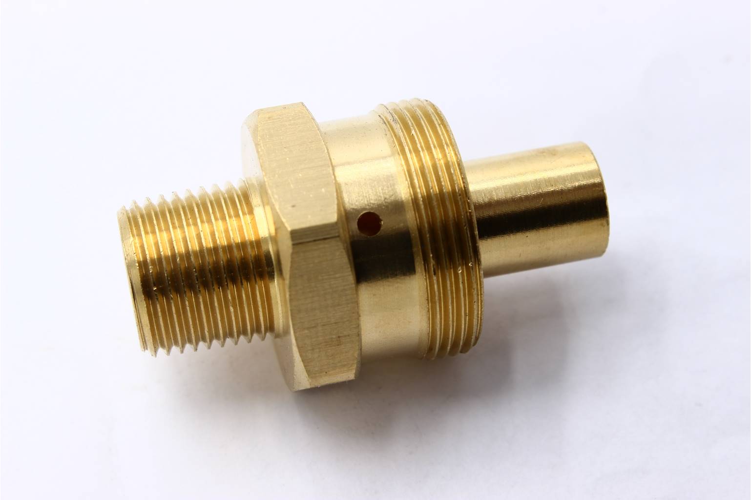 ABS Parts Collection | Canadian Industrial Supply