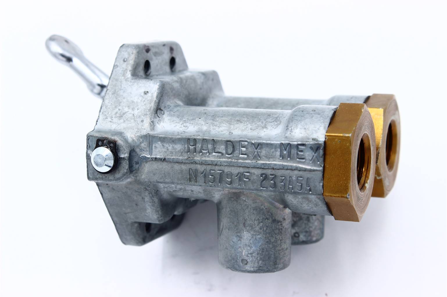 Haldex DOUBLE FLIPPER STYLE VALVES | midkn20090 | ohcanadasupply.ca