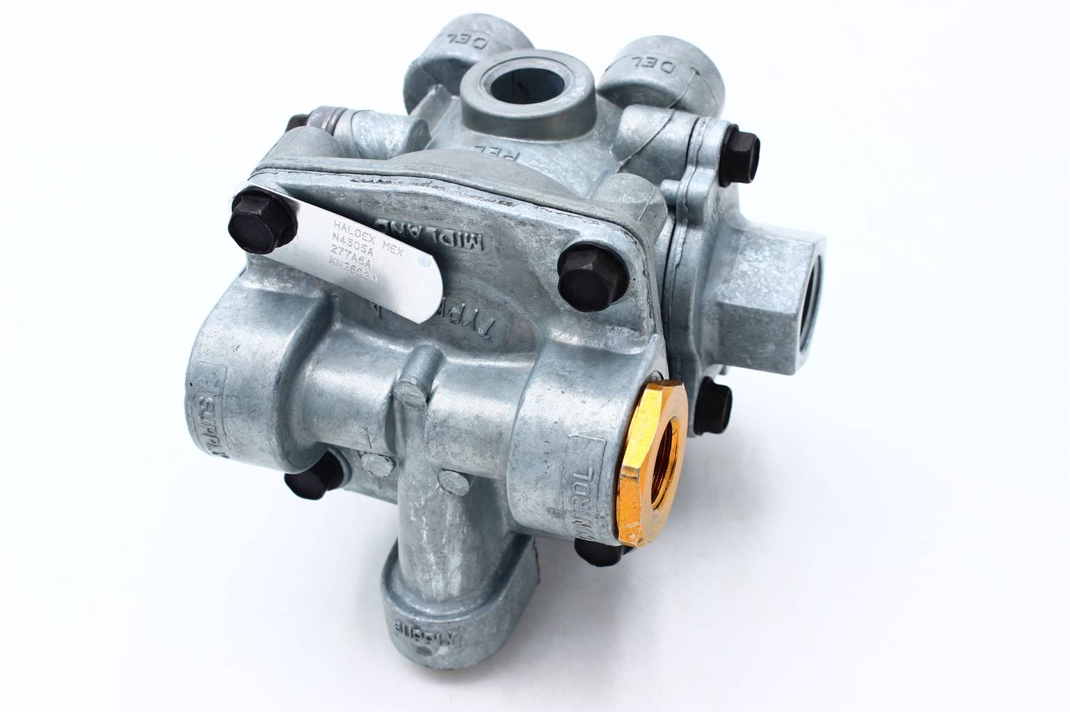 Haldex TRAILER VALVE| midkn26020 | ohcanadasupply.ca