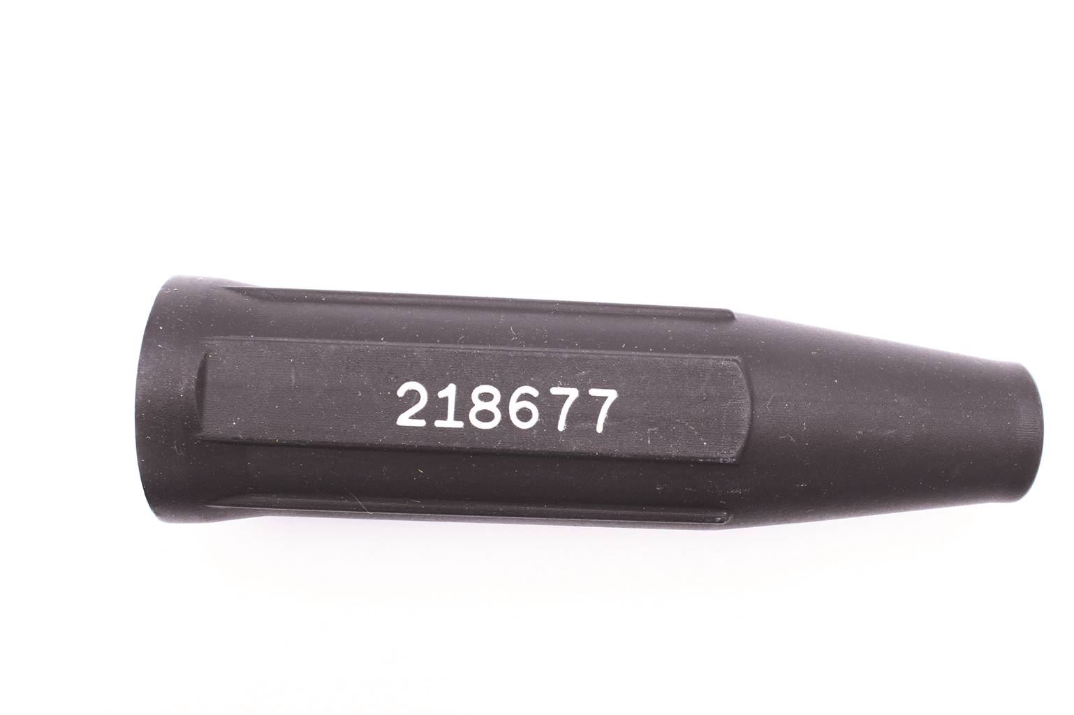 Miller FEMALE CONNECTOR | mlr218677 | Gregg Distributors LP