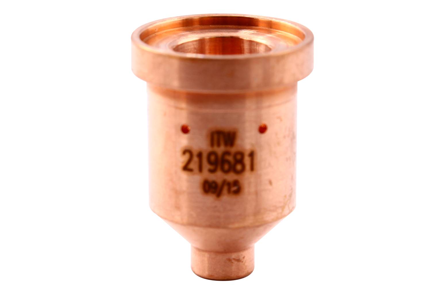 Miller 100A ICE GOUGE TIP | mlr219681 | ohcanadasupply.ca