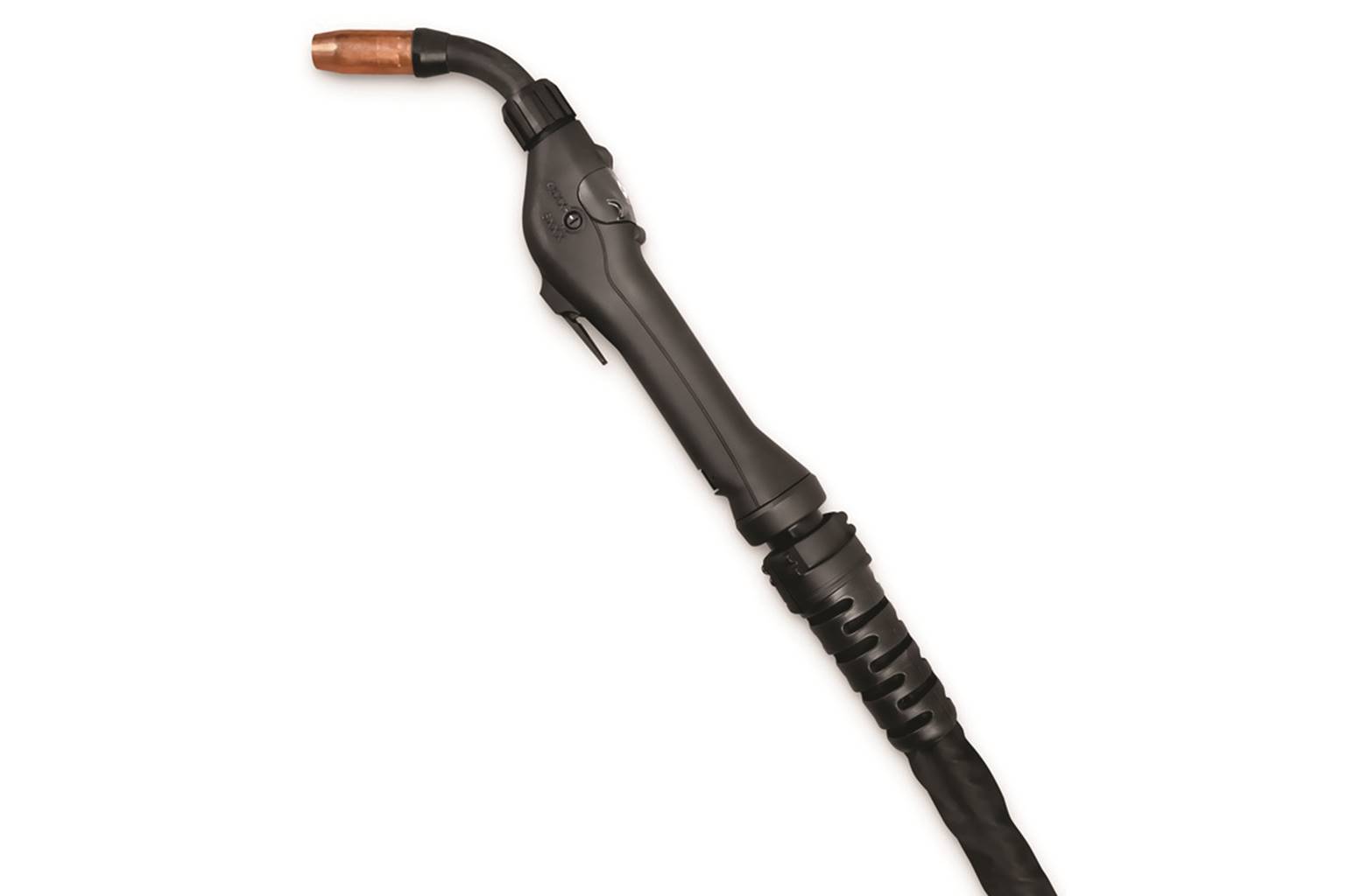 Miller XR-ALUMA-PRO PUSH-PULL GUN | mlr301571 #R##N# #R##N# | Gregg ...